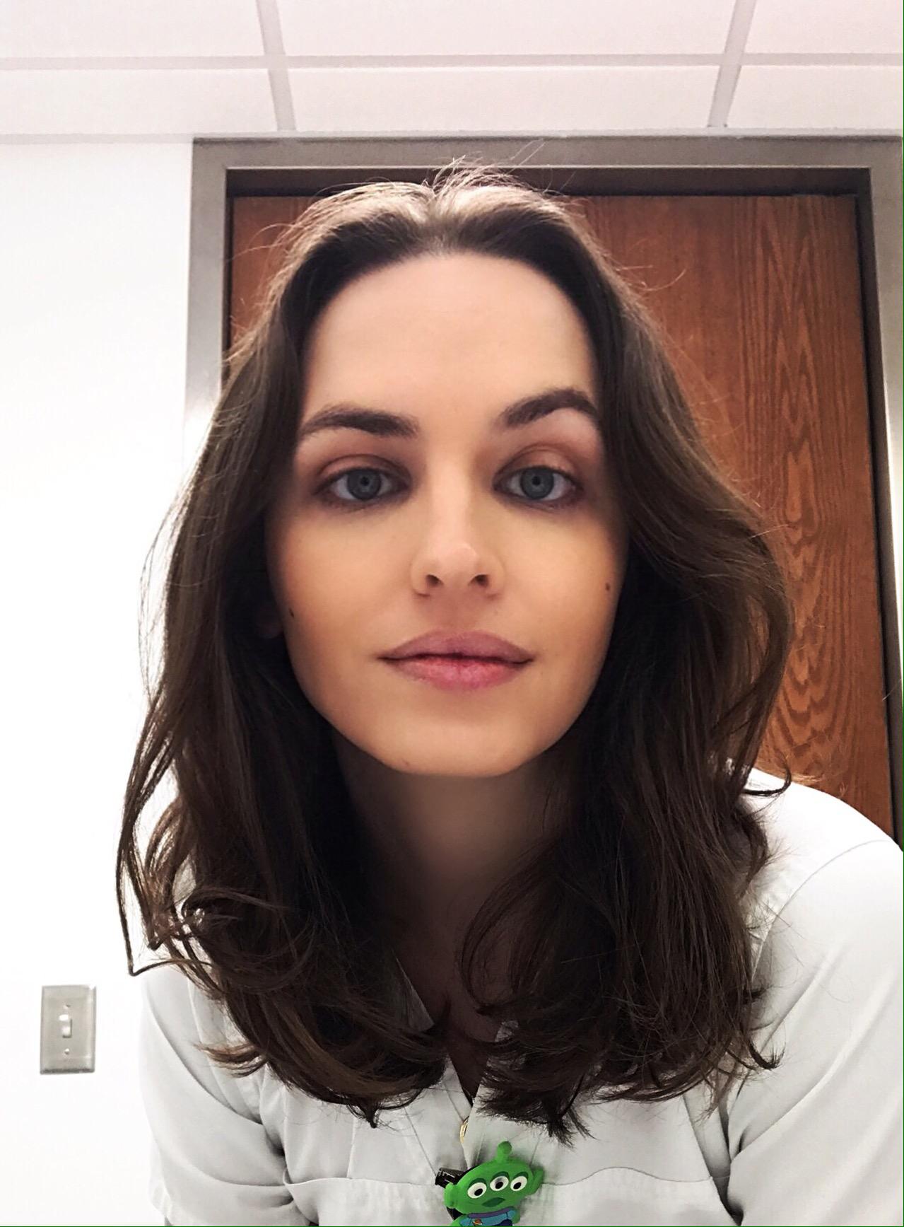 Mrs. Misunderstood | Scrolller