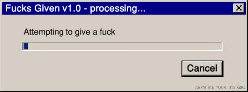 MRW someone comes here to post a rant | Scrolller