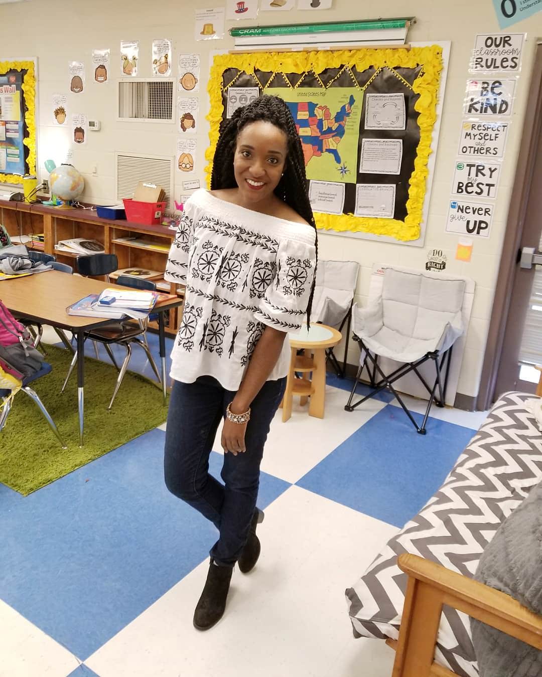 Ms. Danielle more in comments | Scrolller