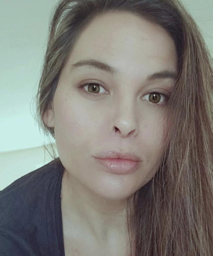 Ms Hawkins. So amazing | Scrolller