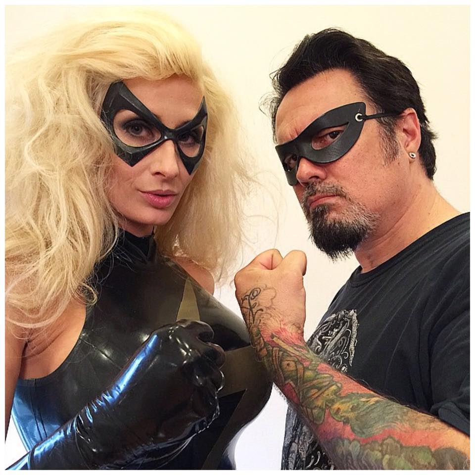 Ms Marvel | Scrolller