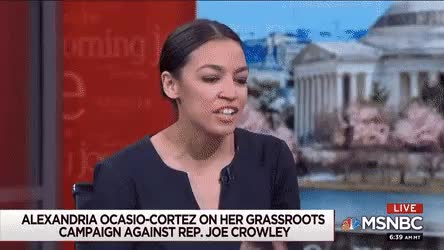 MSNBC Appearance | Scrolller