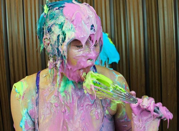 MudBunny Slimed | Scrolller