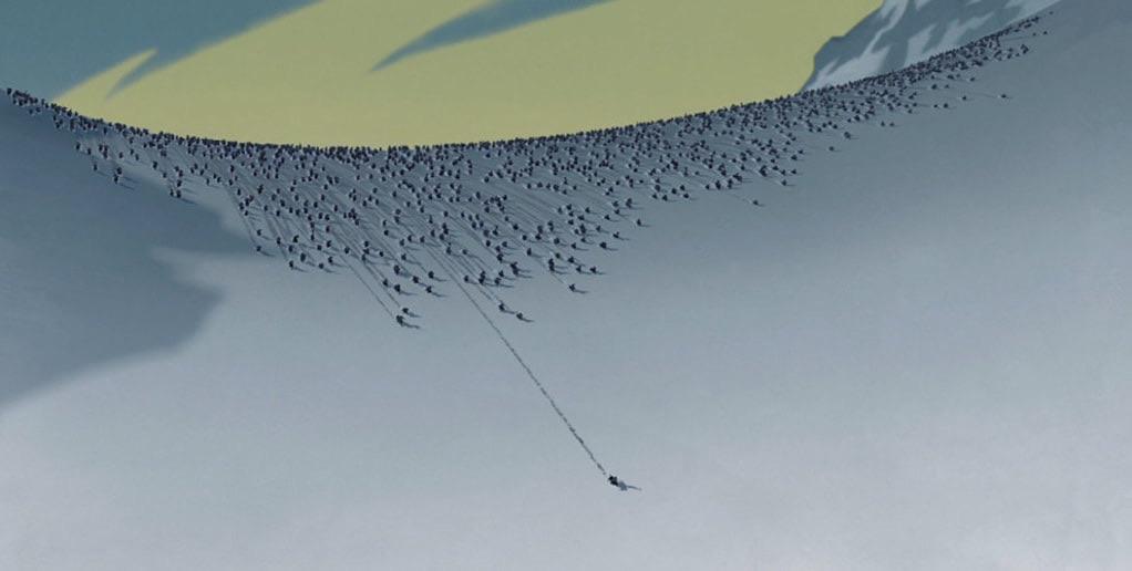 Mulan 1998 Scrolller