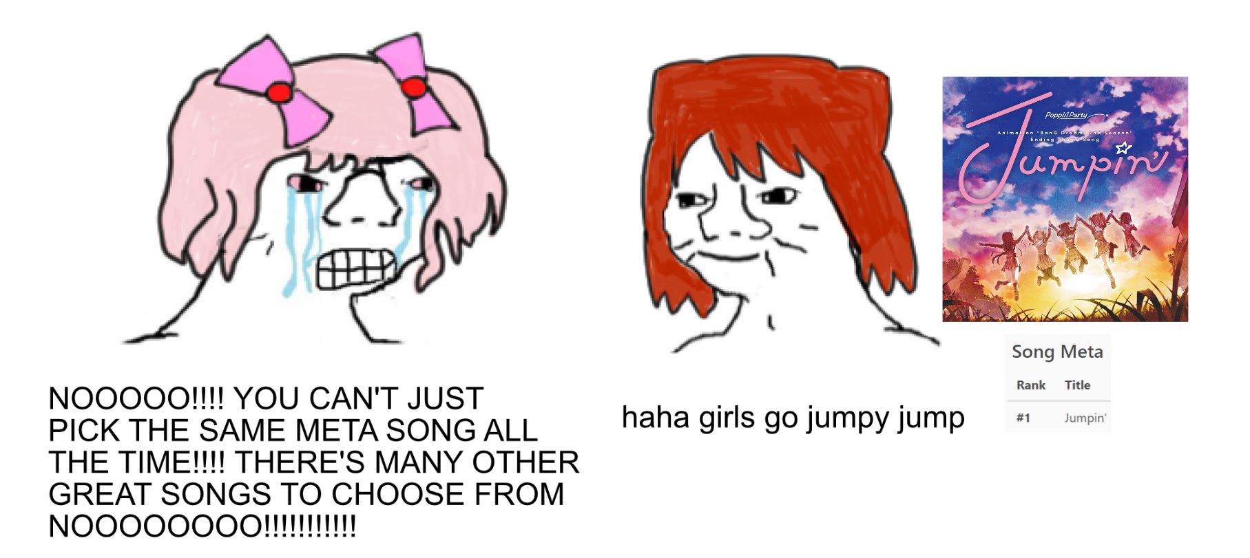 Multi live rooms in a nutshell | Scrolller