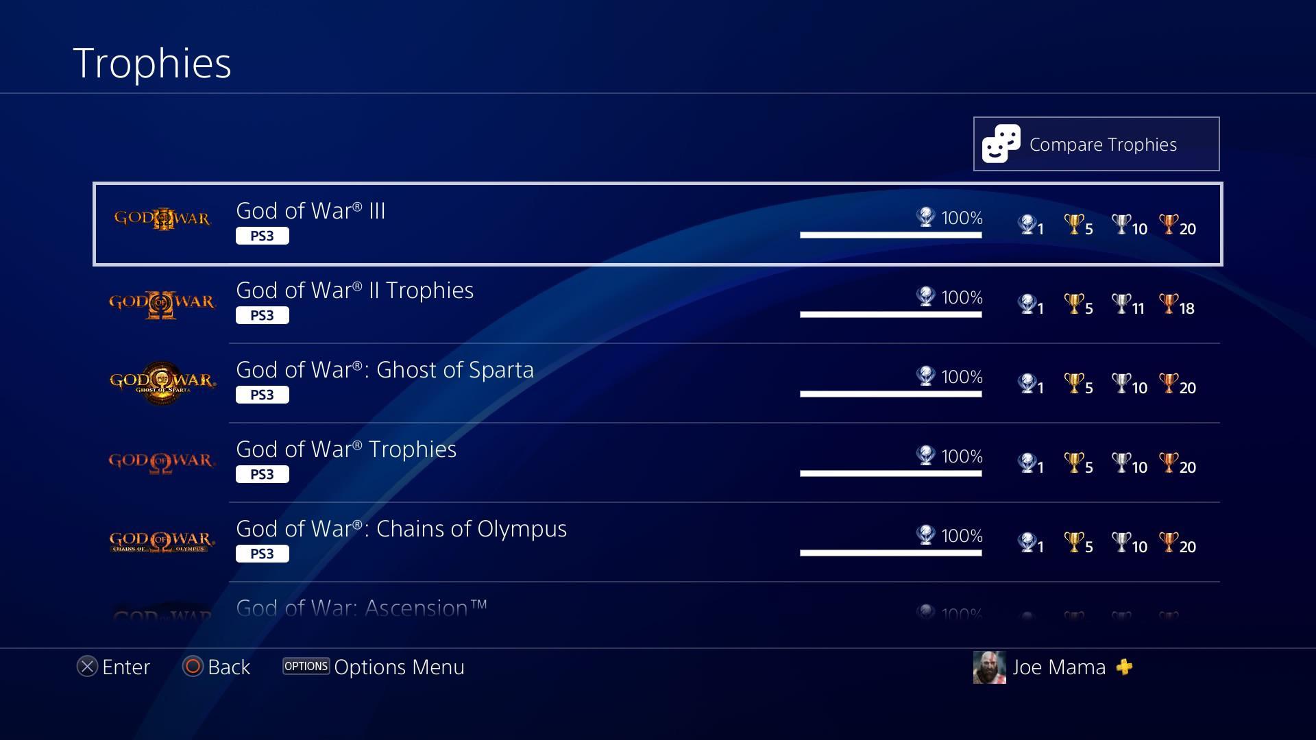 [Multiple Games] Satisfaction. | Scrolller