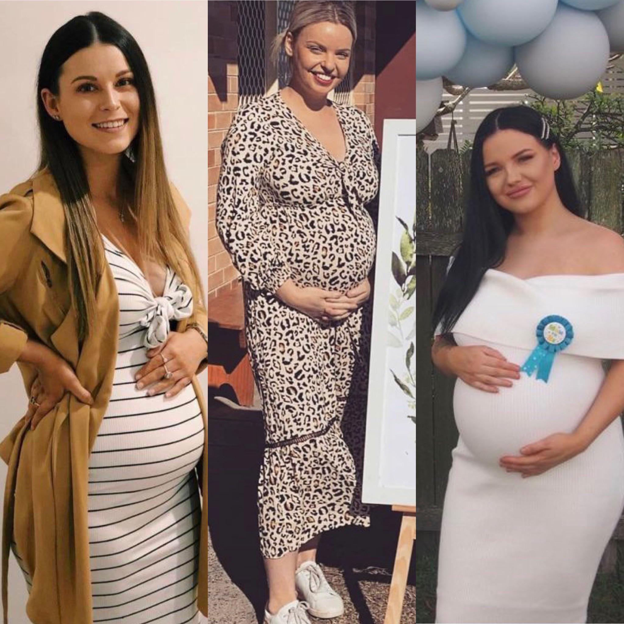 Mum To Be Edition Scrolller