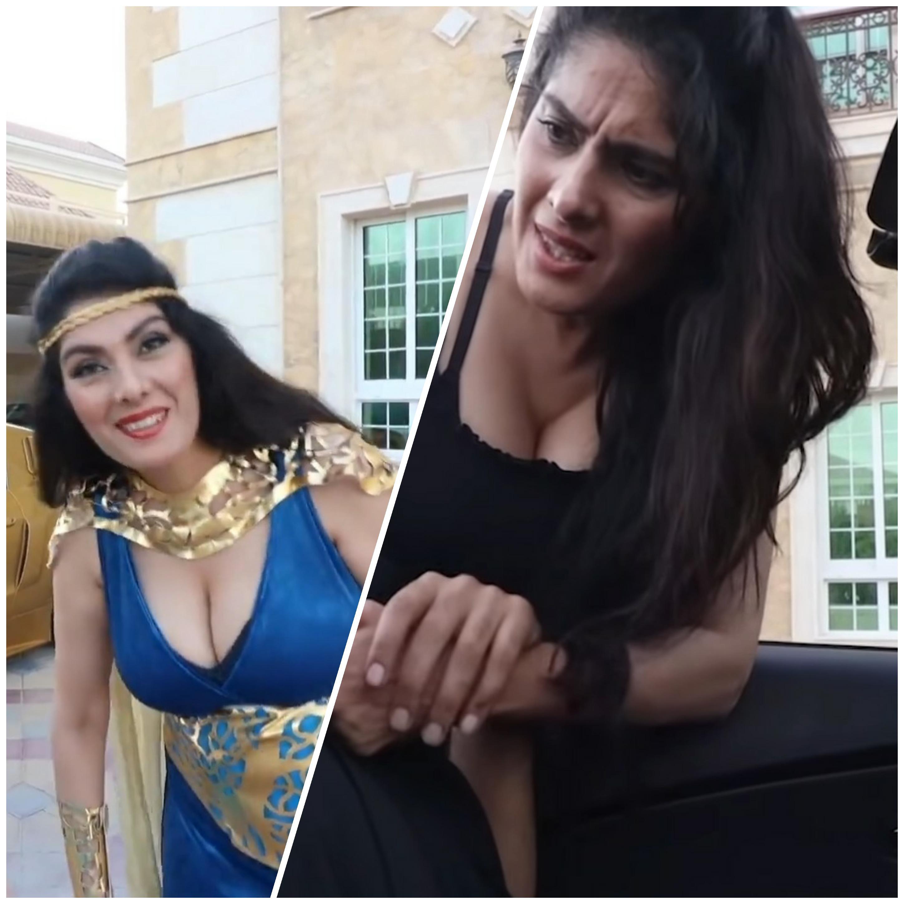 Mummy mo ! | Scrolller