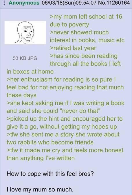 Mums ftw!! | Scrolller