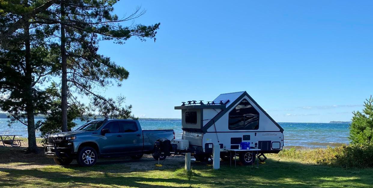 Munising | Scrolller