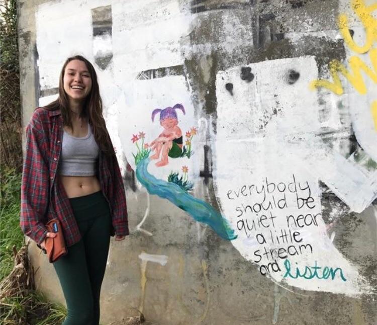 Mural Painting | Scrolller