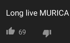 Murica | Scrolller