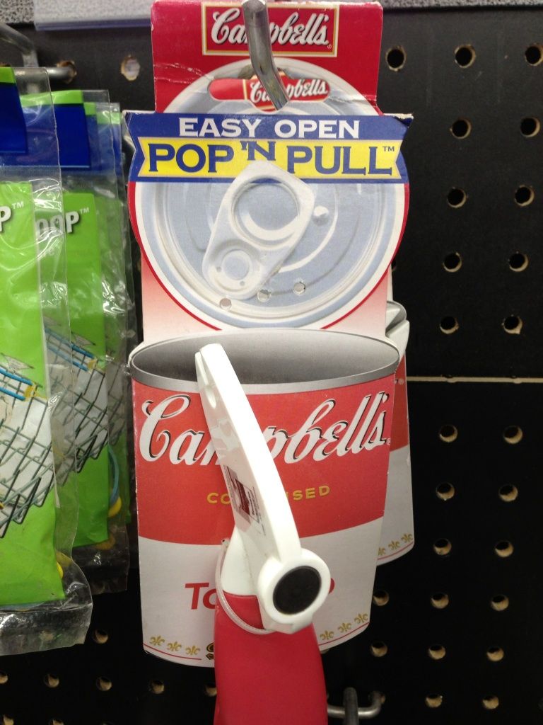 'Murica, no such thing as too easy. | Scrolller