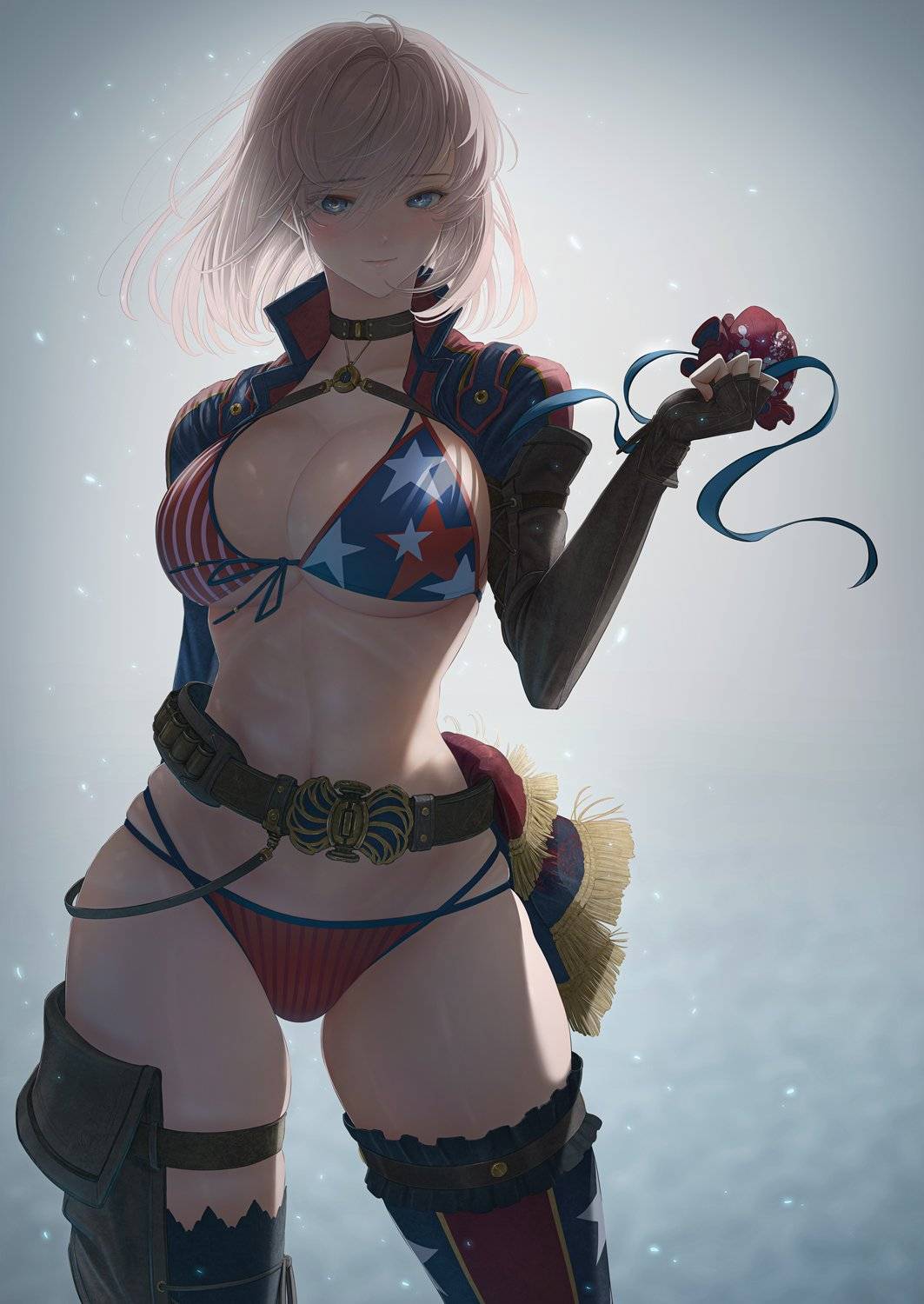 Musashi Miyamoto (imizu) [Fate/Grand Order] | Scrolller