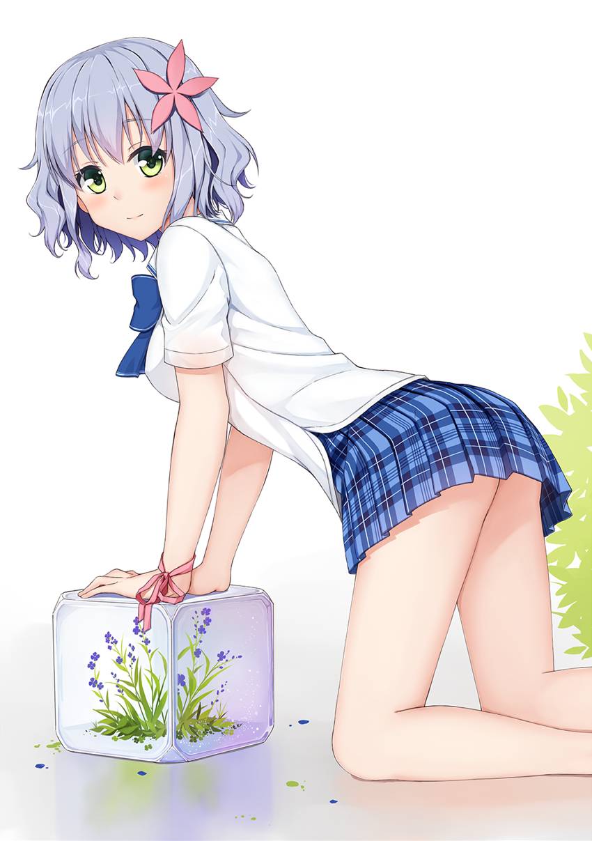 Muse [Amagi Brilliant Park] | Scrolller