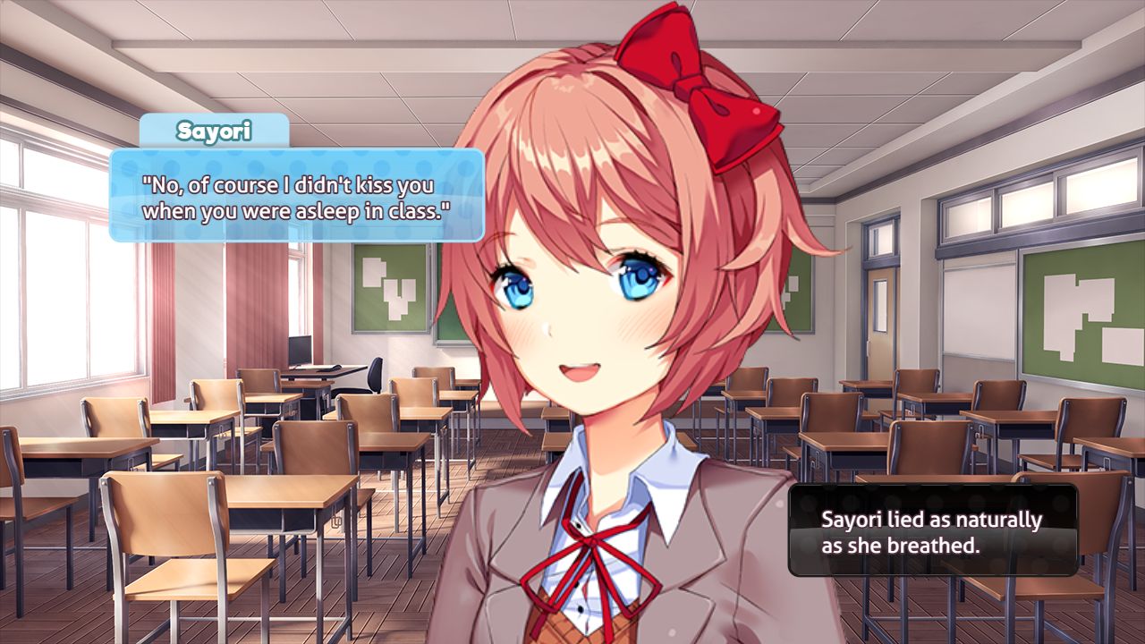 Must've been just a weird dream... | Scrolller