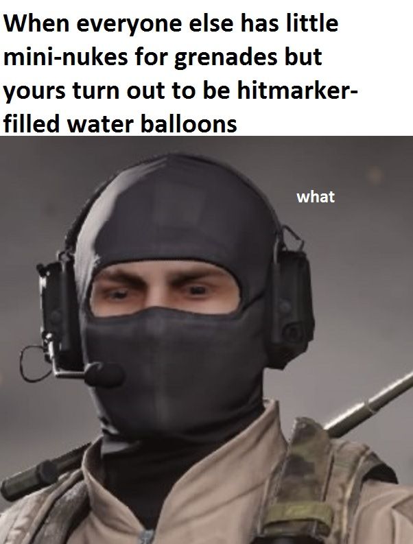 [MW] Every. Single. Time. | Scrolller