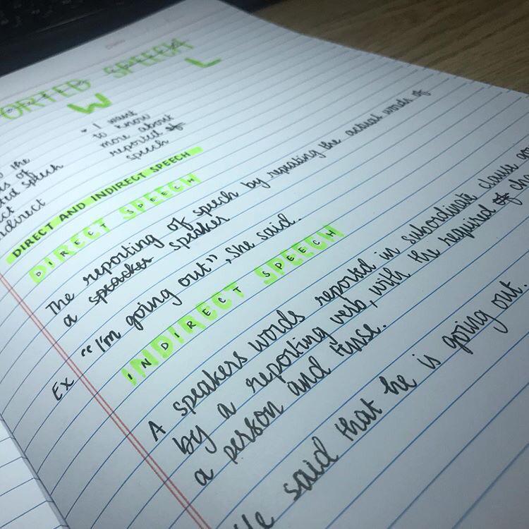 My 12 yr old sister’s handwriting. | Scrolller