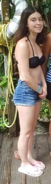 My 19 year old girlfriend | Scrolller