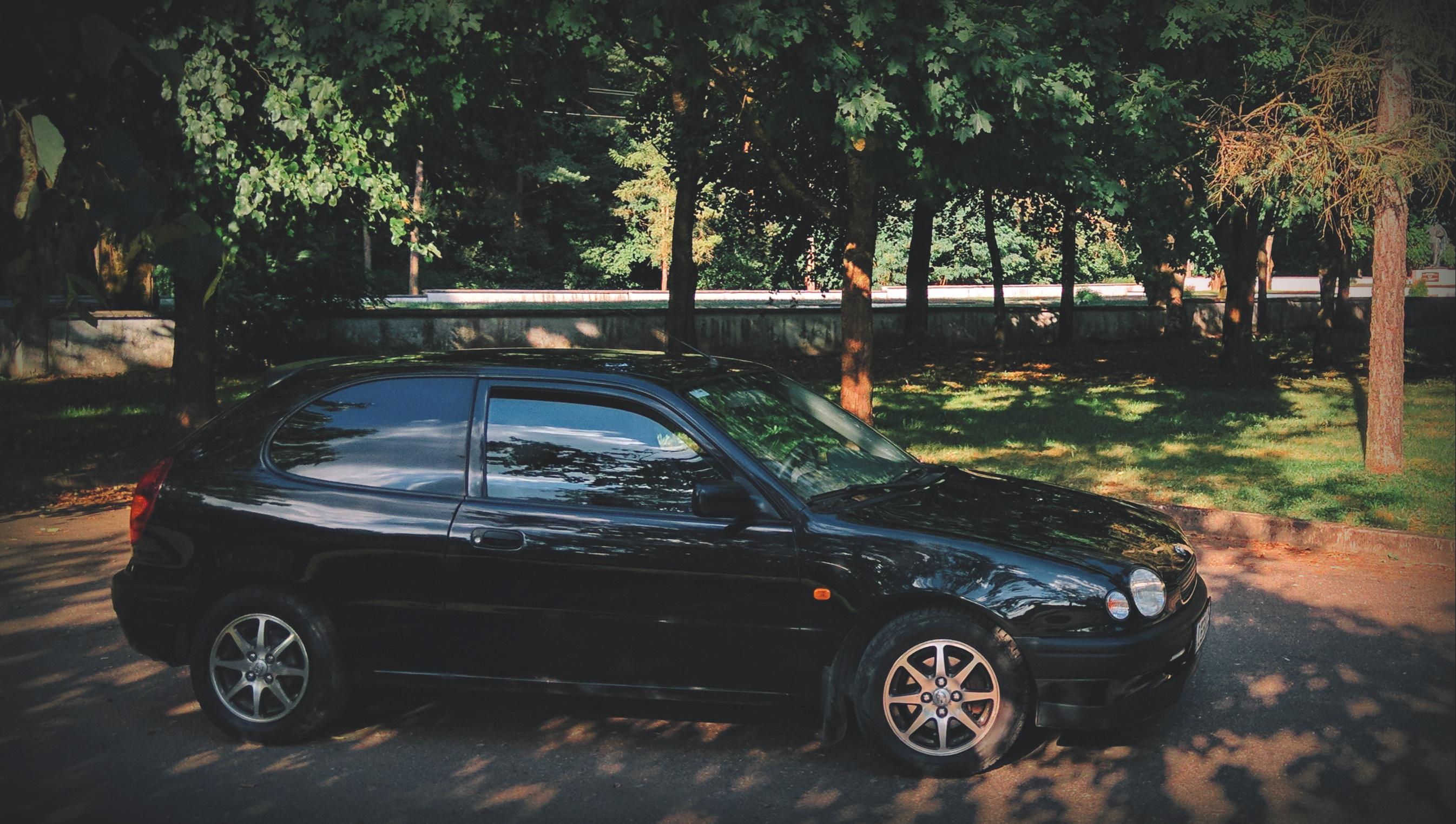 My 1999 E11. Love it! | Scrolller