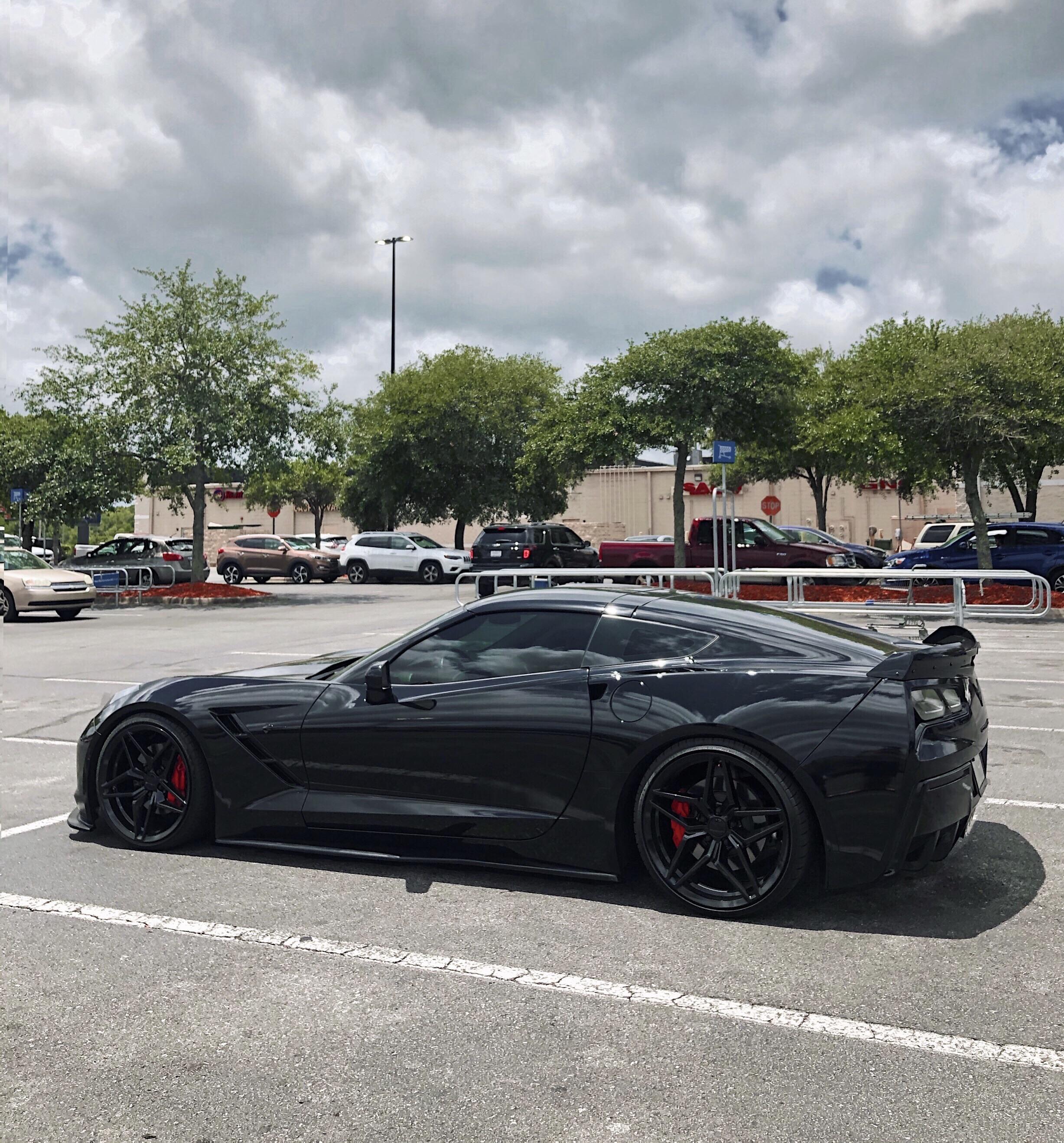 My 2014 Stingray 👊🏼 | Scrolller