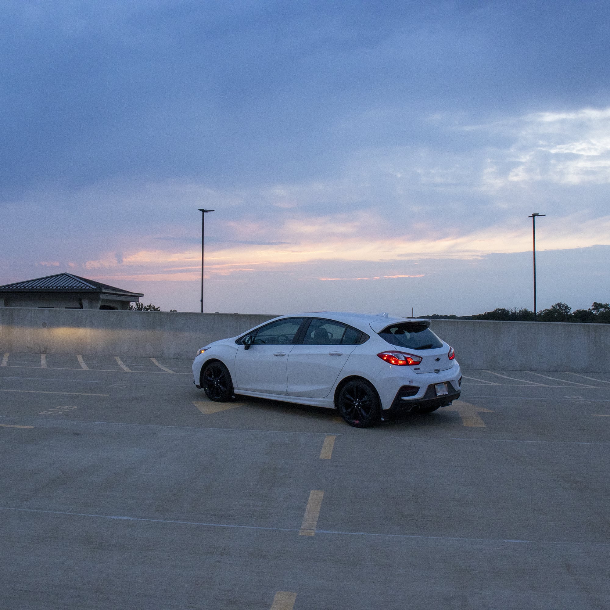 My 2018 Redline edition | Scrolller