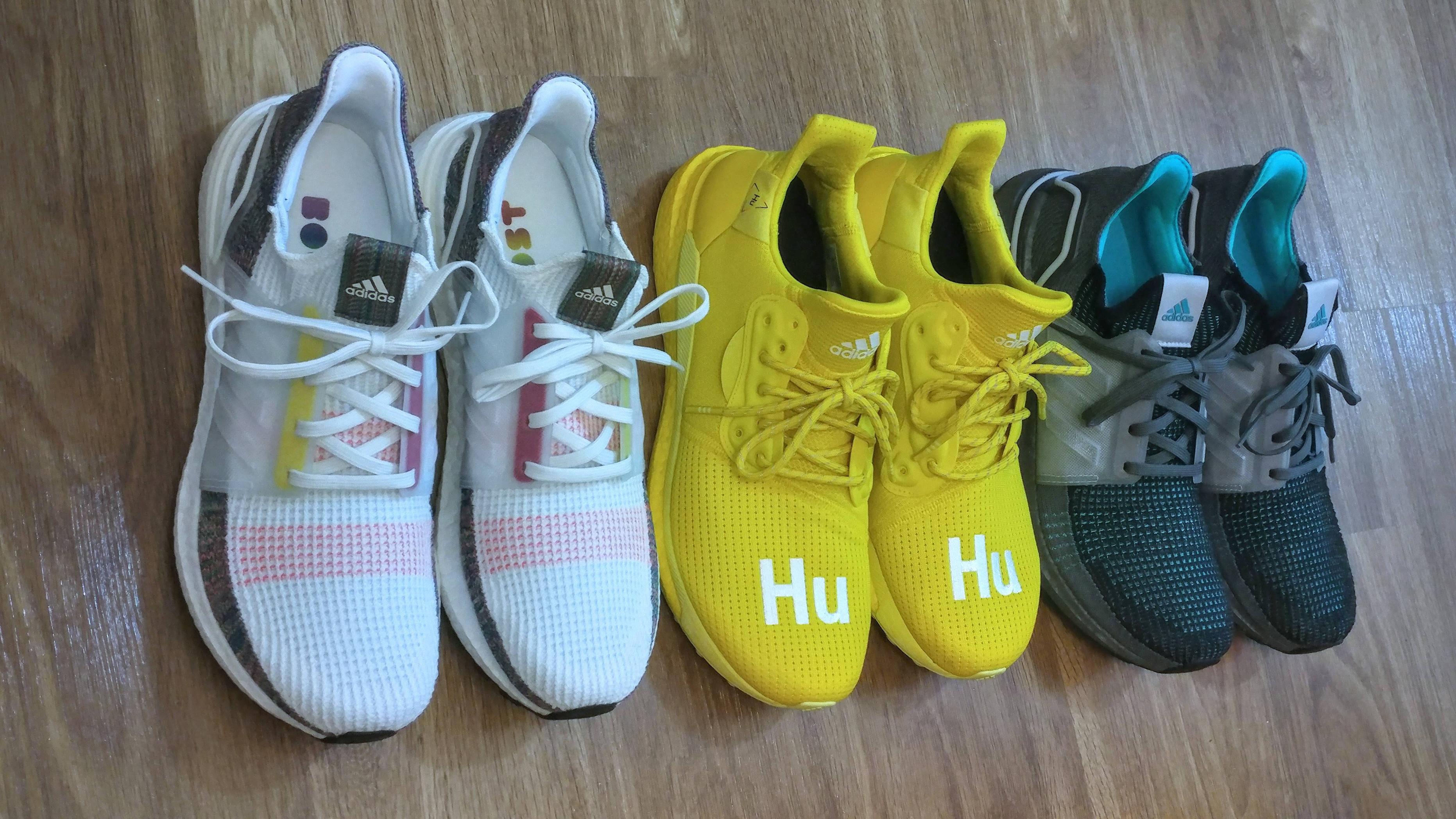 My 2019 in Boost | Scrolller