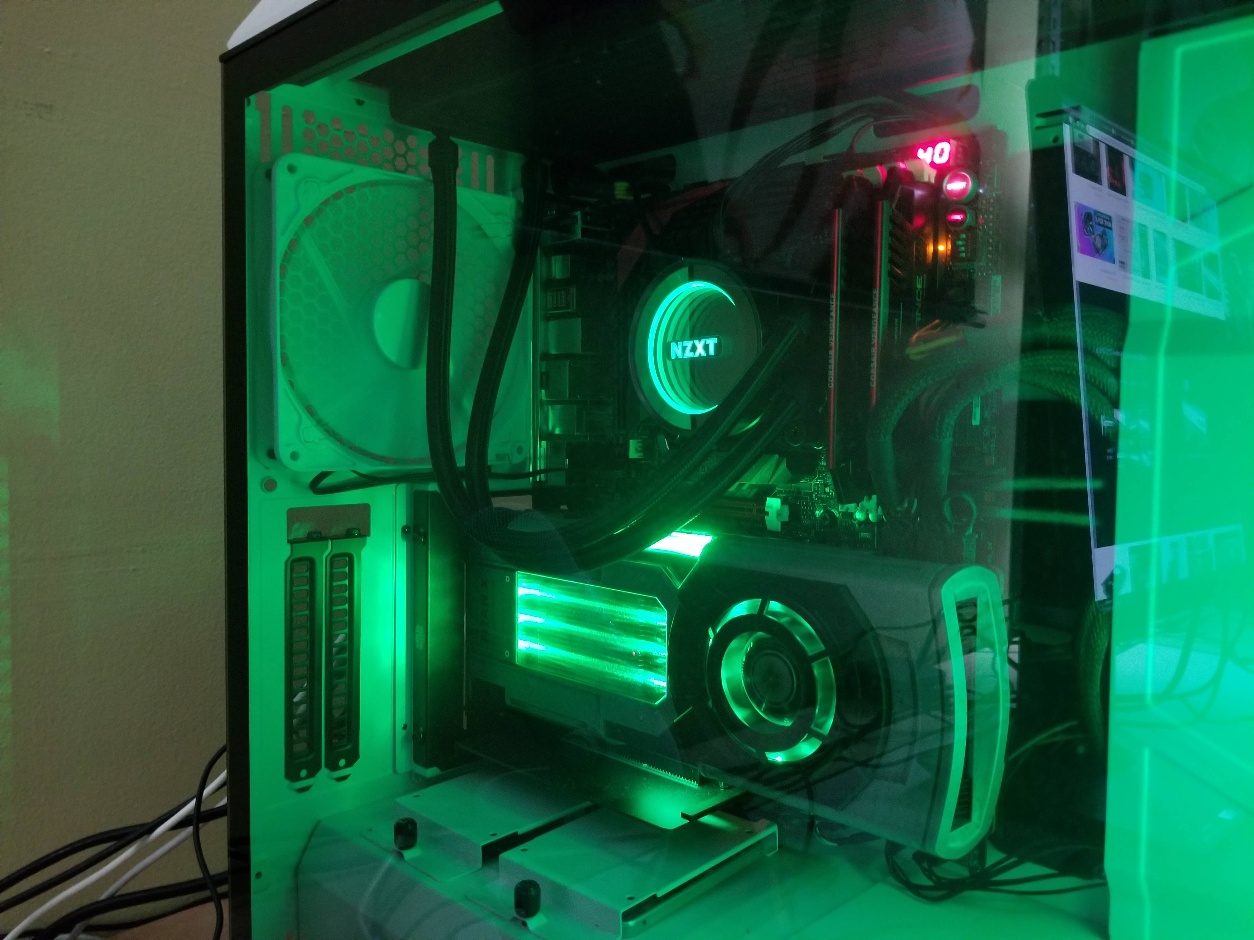 My 2019 rig | Scrolller