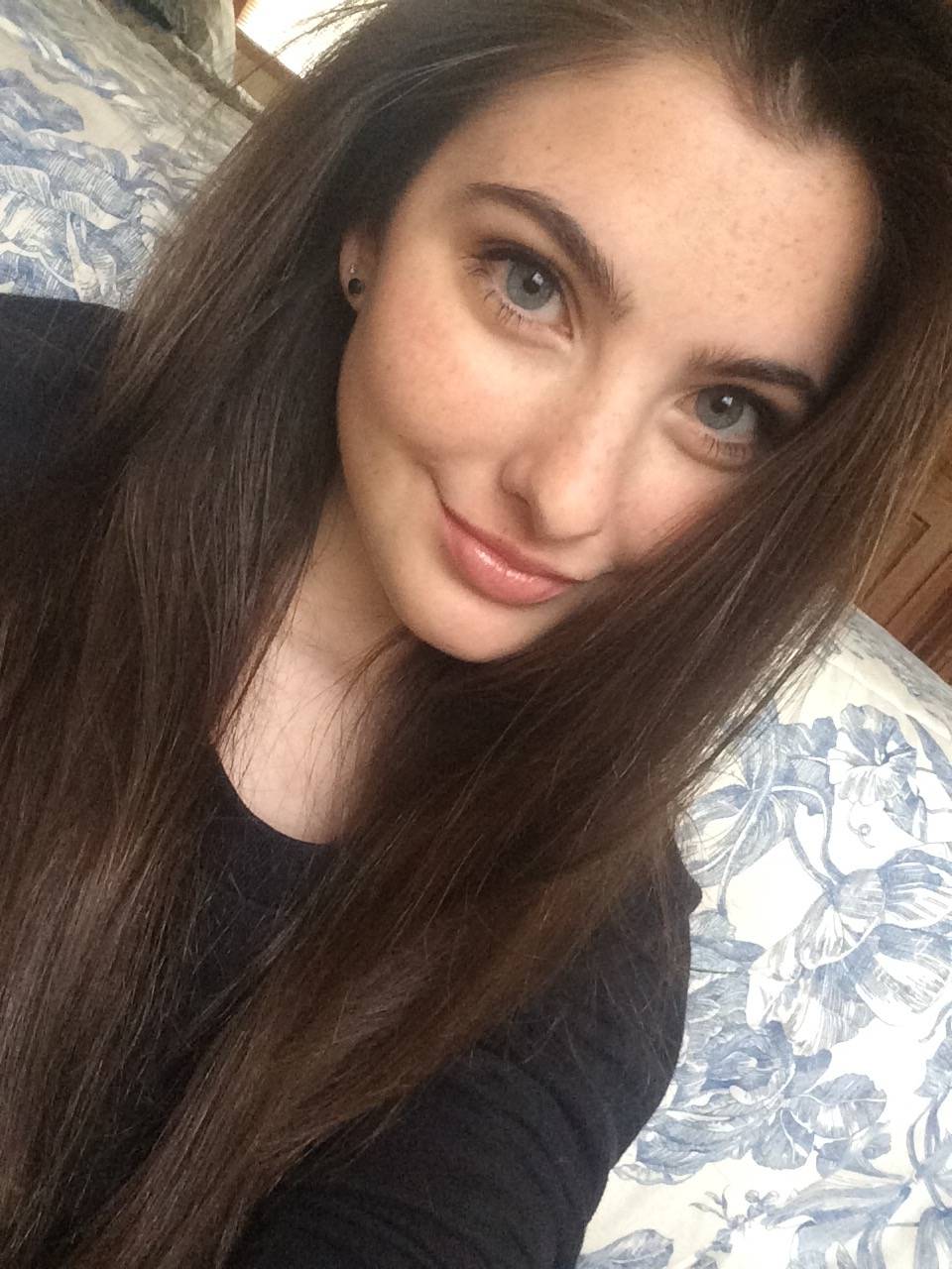 My 24 year old face. | Scrolller