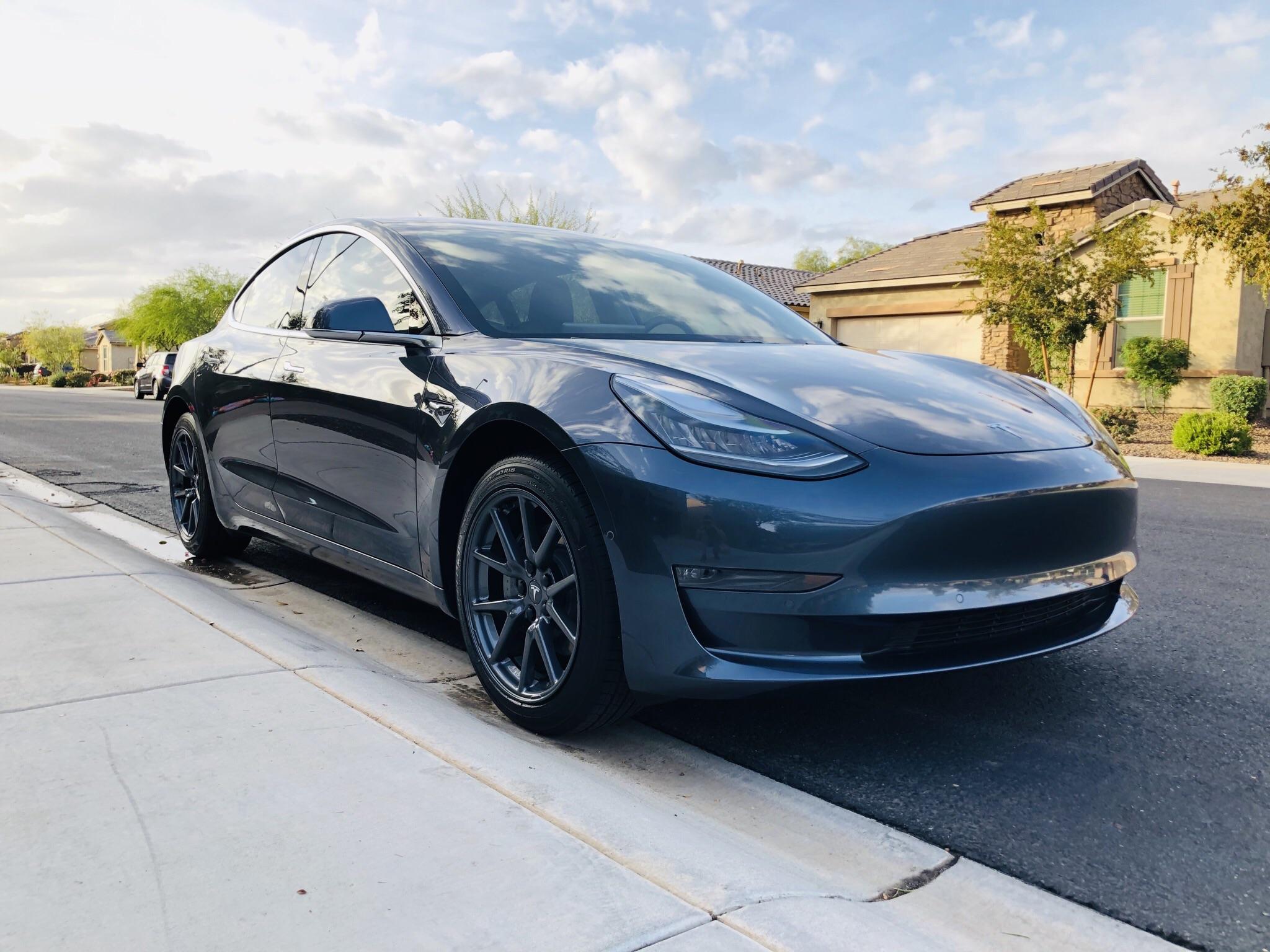 My 3 after its first wash! | Scrolller