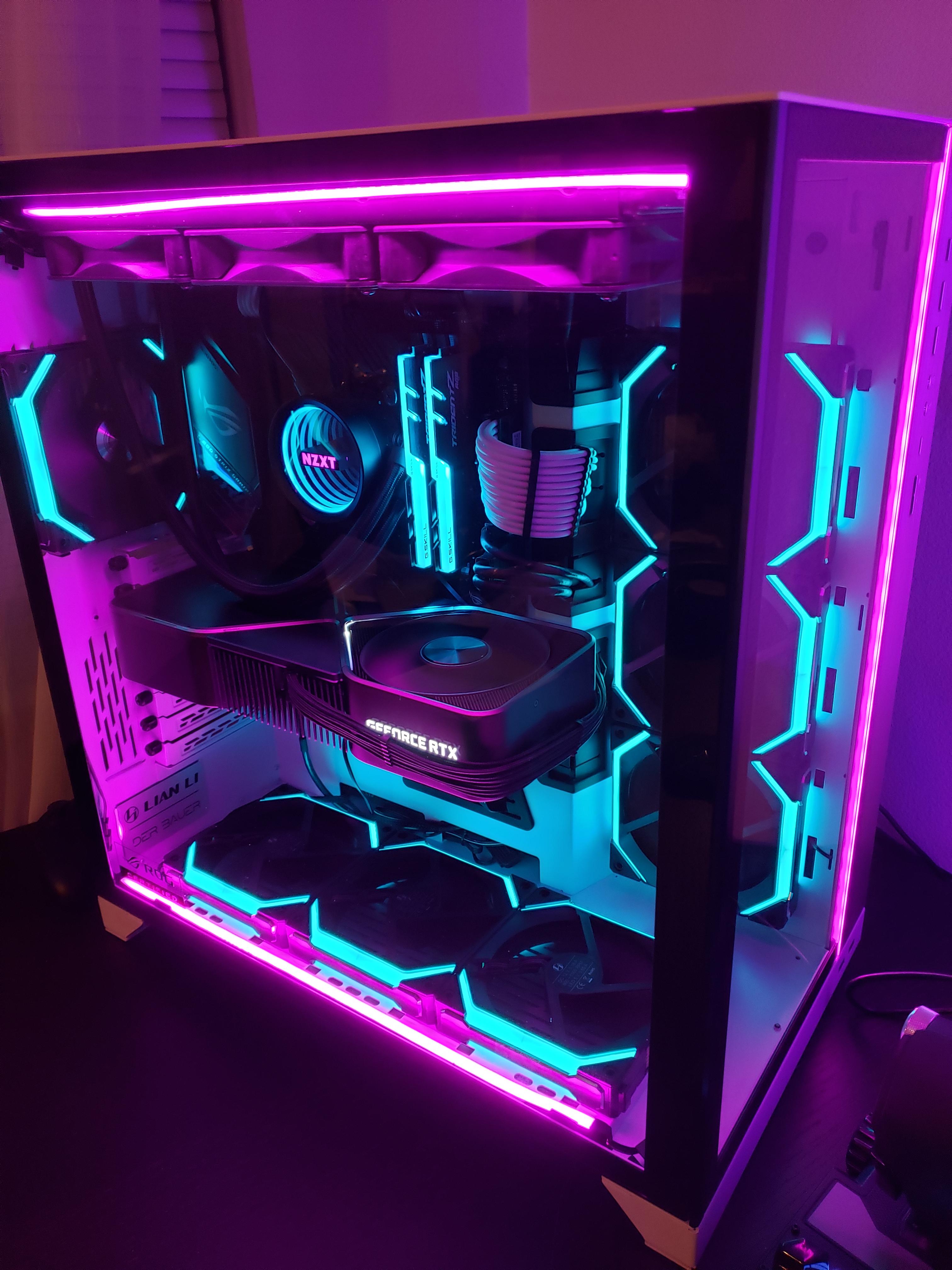 My 3090 Build | Scrolller