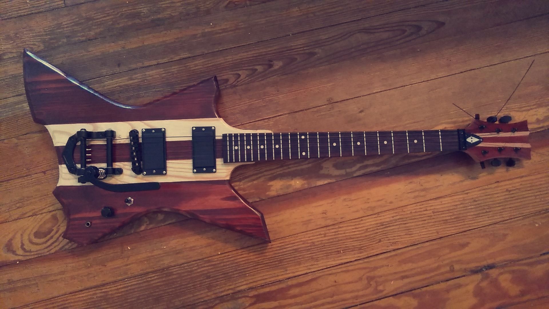 My 4th and most attractive build | Scrolller