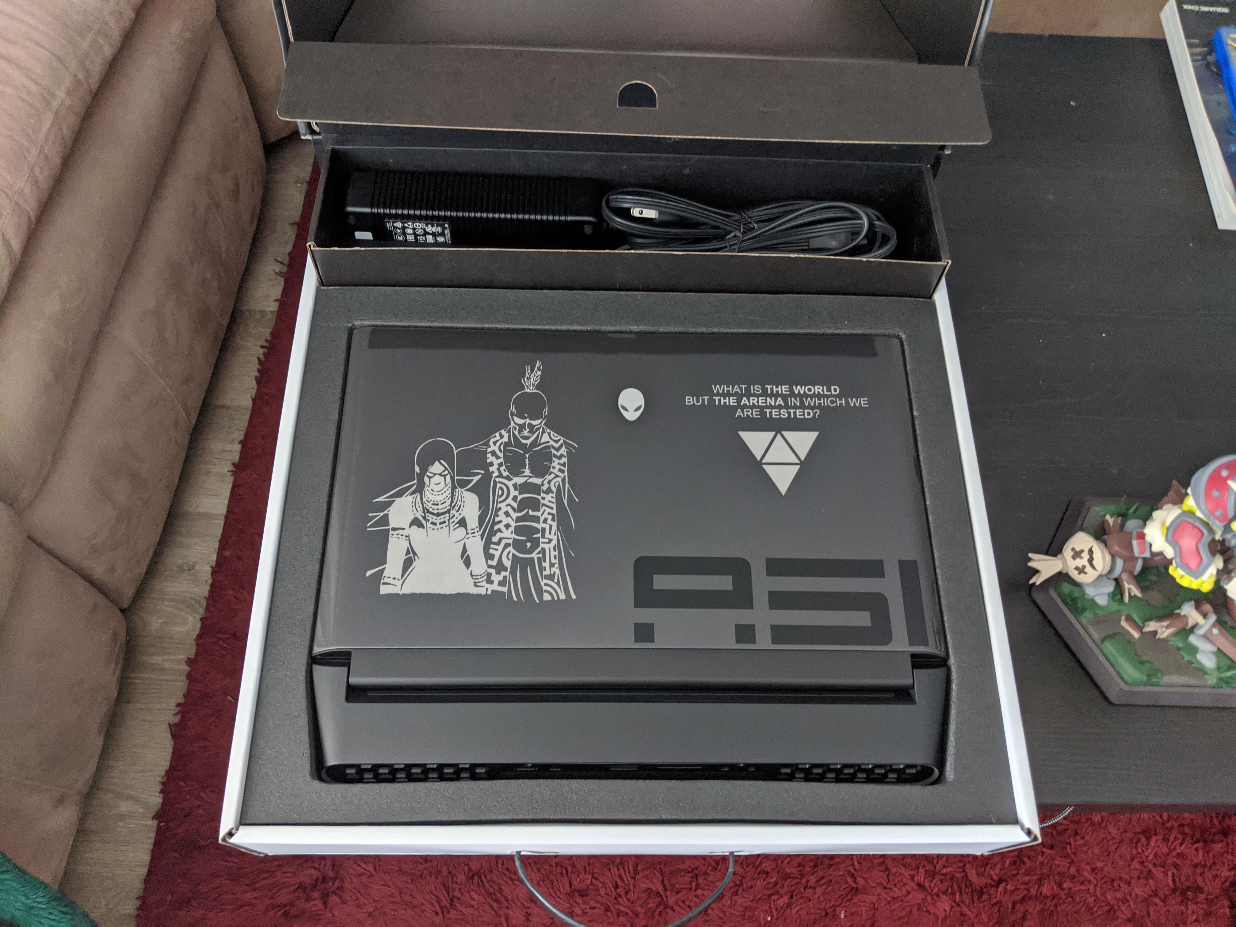 My 51m arrived today and I am stoked | Scrolller