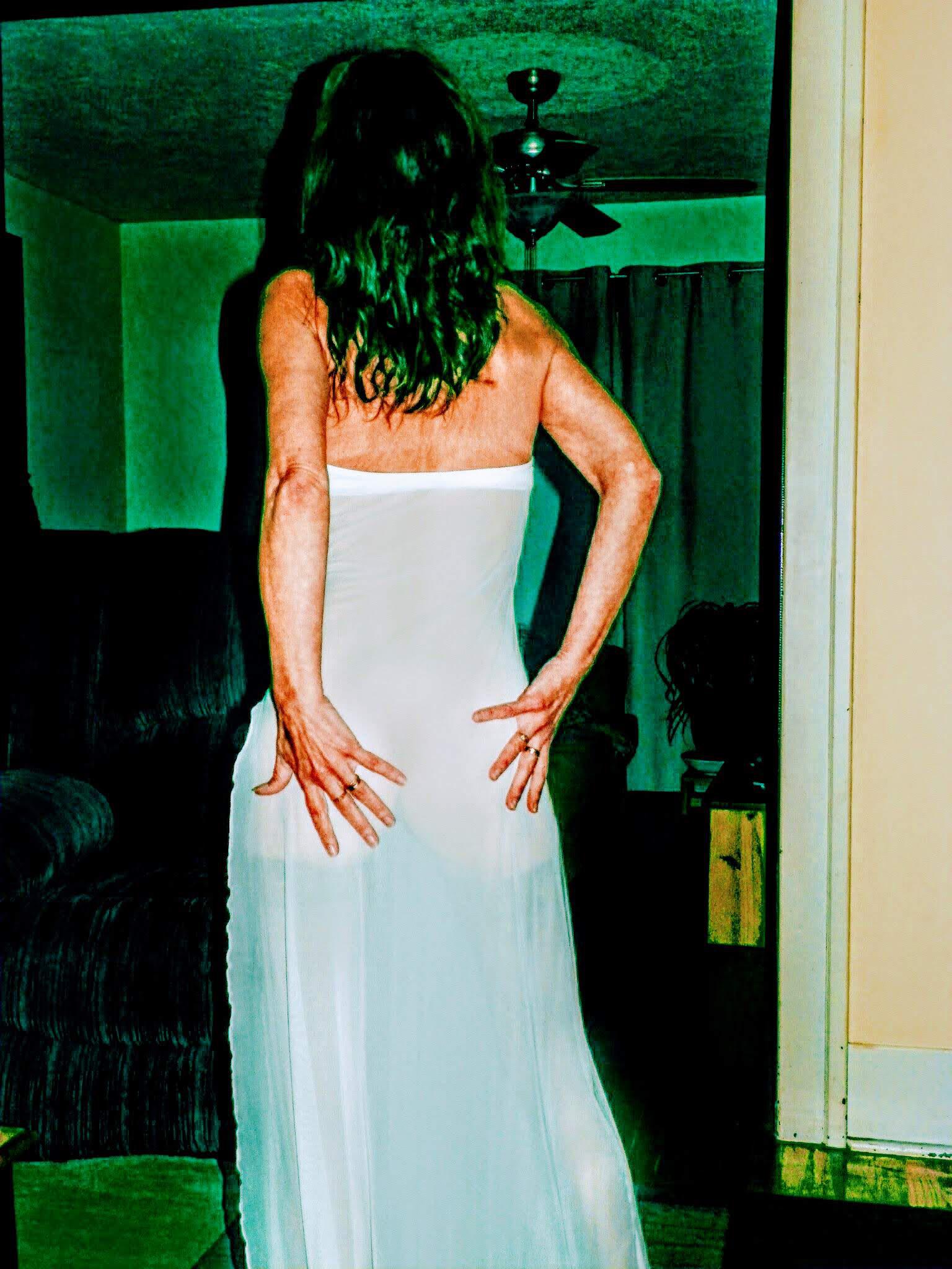 My 60 yr old wife | Scrolller