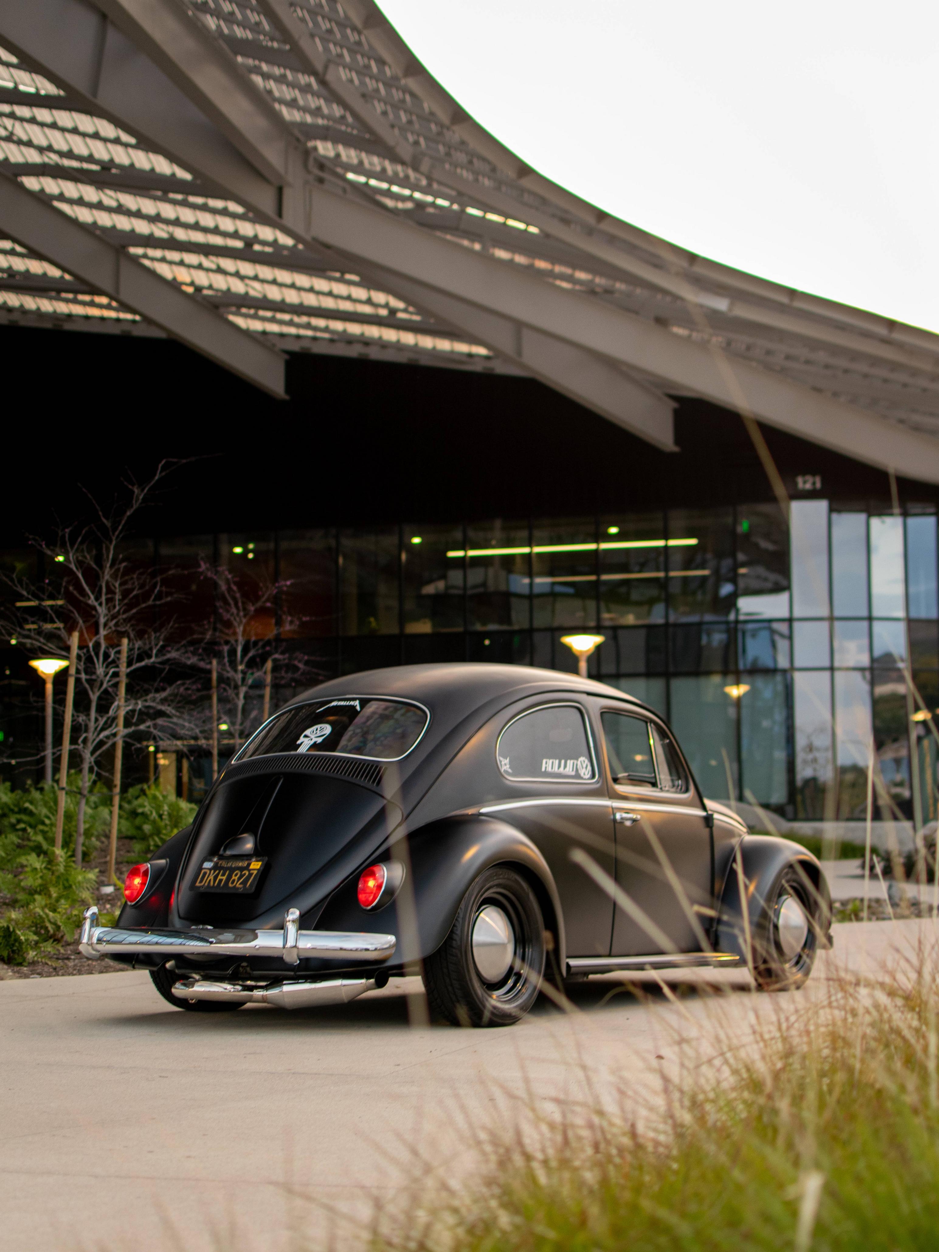 My '63 German hot rod | Scrolller