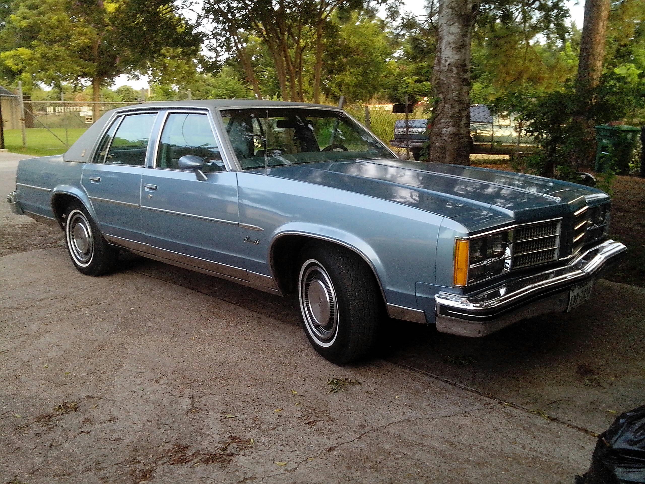 My 78' Delta 88 Royale | Scrolller