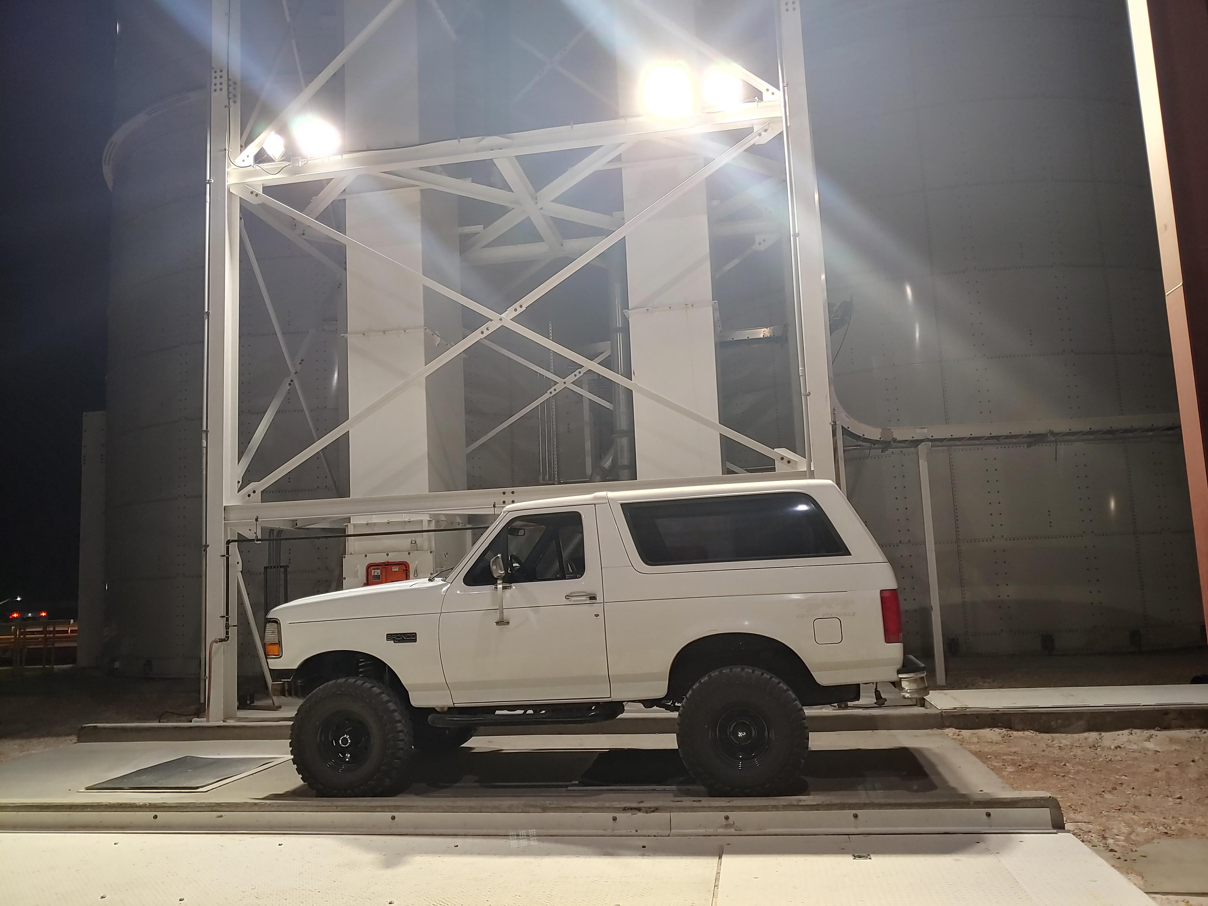 My 95 got some new shoes and a lift. Continuous work in progress but I love it. | Scrolller