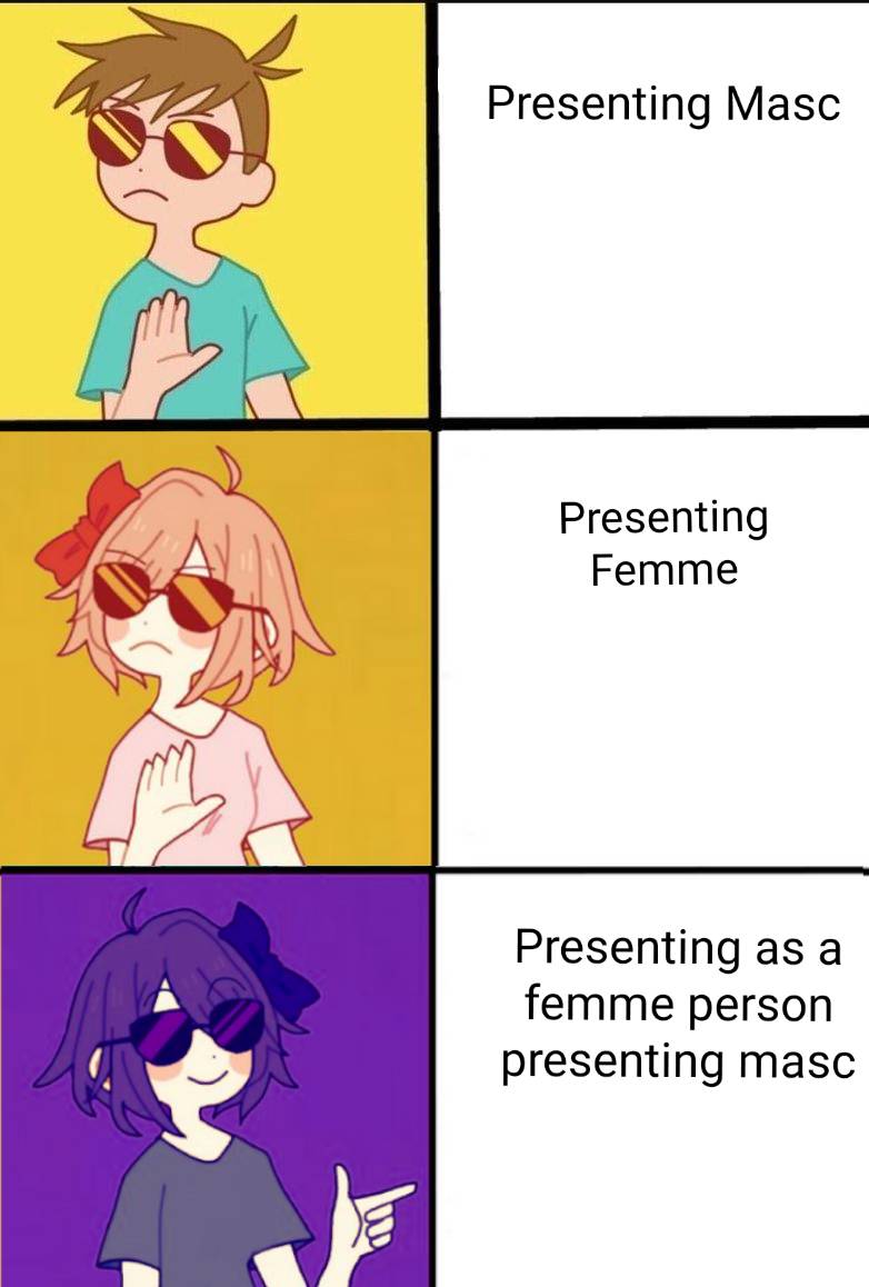 My aesthetic in a nutshell | Scrolller