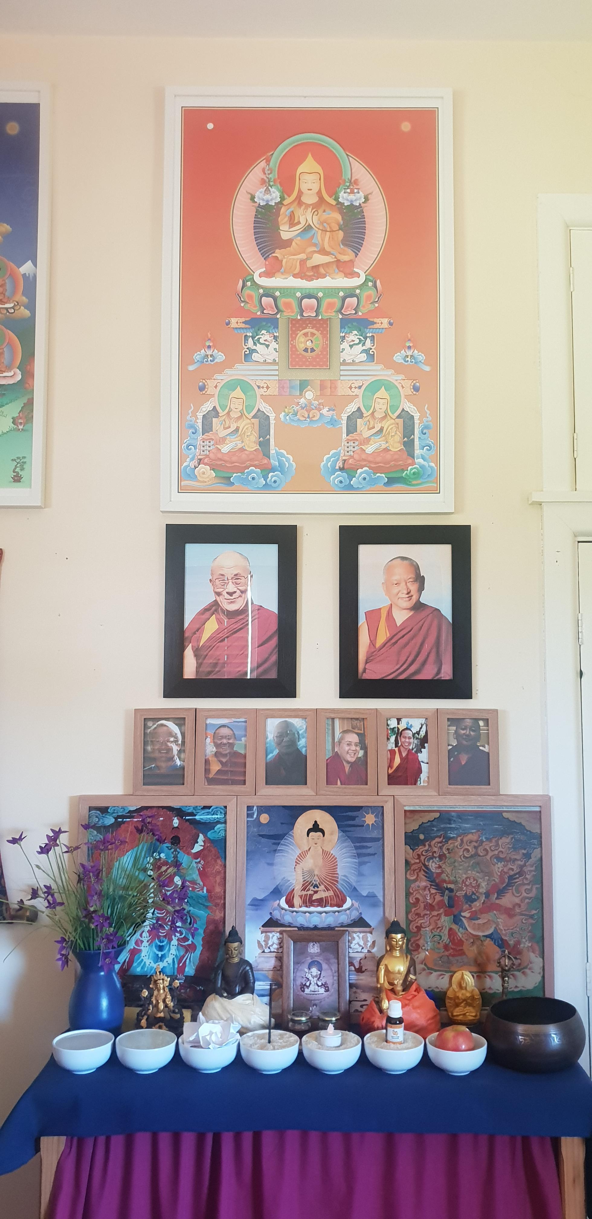 My altar! | Scrolller