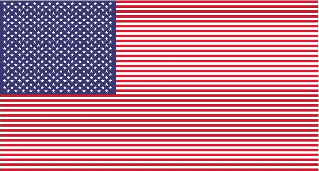 My alternate reality US Flag | Scrolller