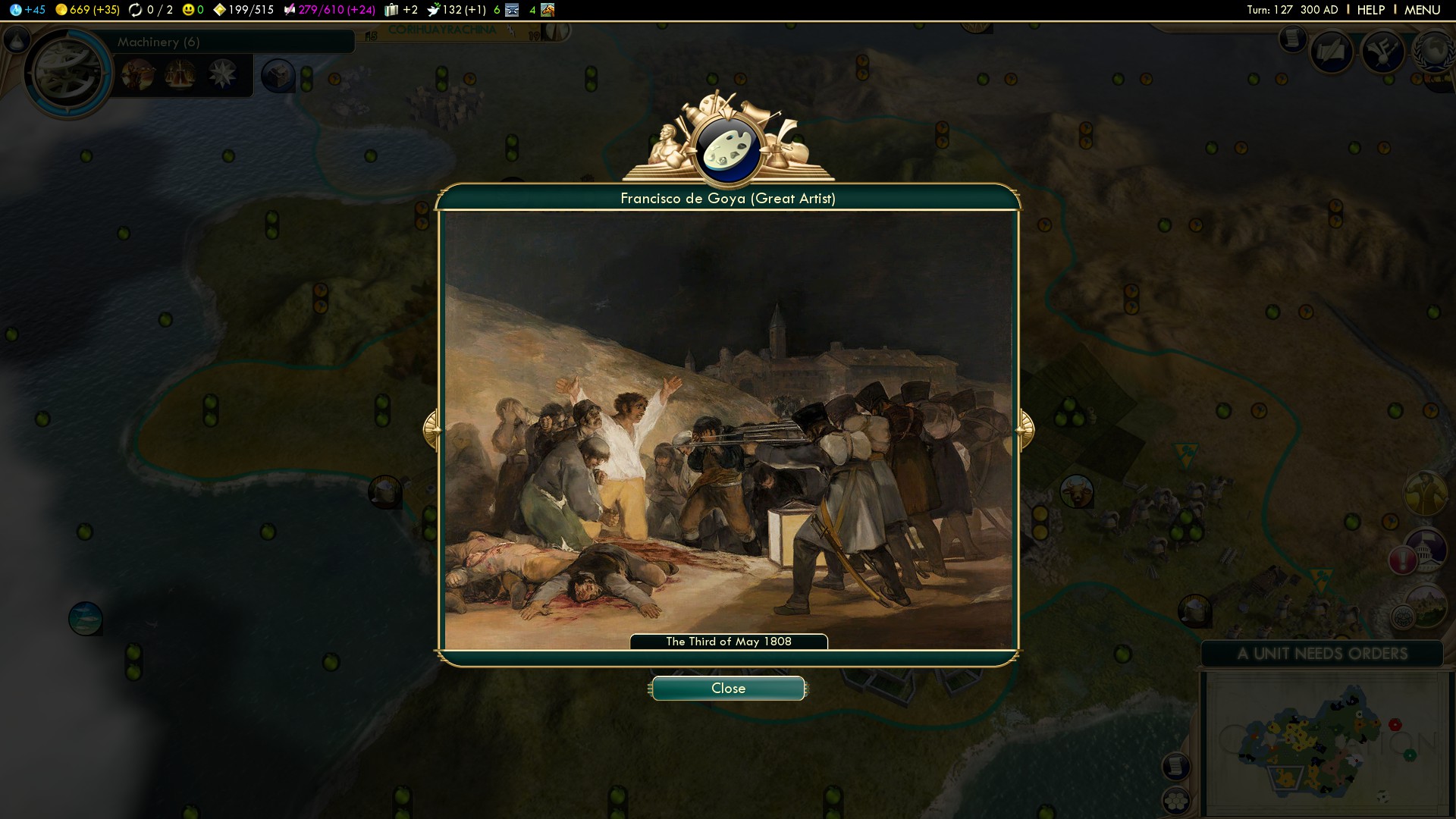 My artist predicting the future | Scrolller