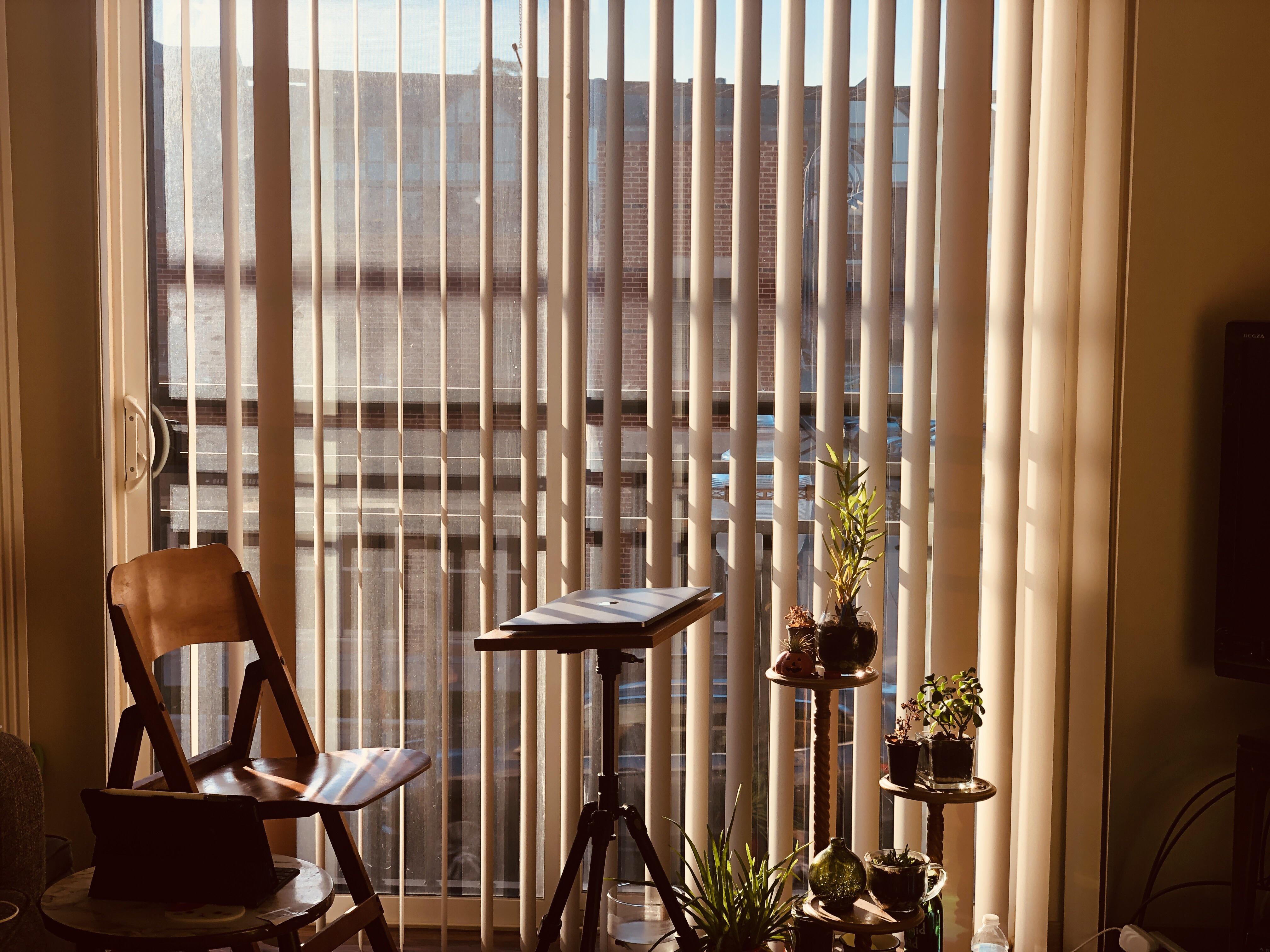 My “at the girlfriend’s” portable workstation | Scrolller