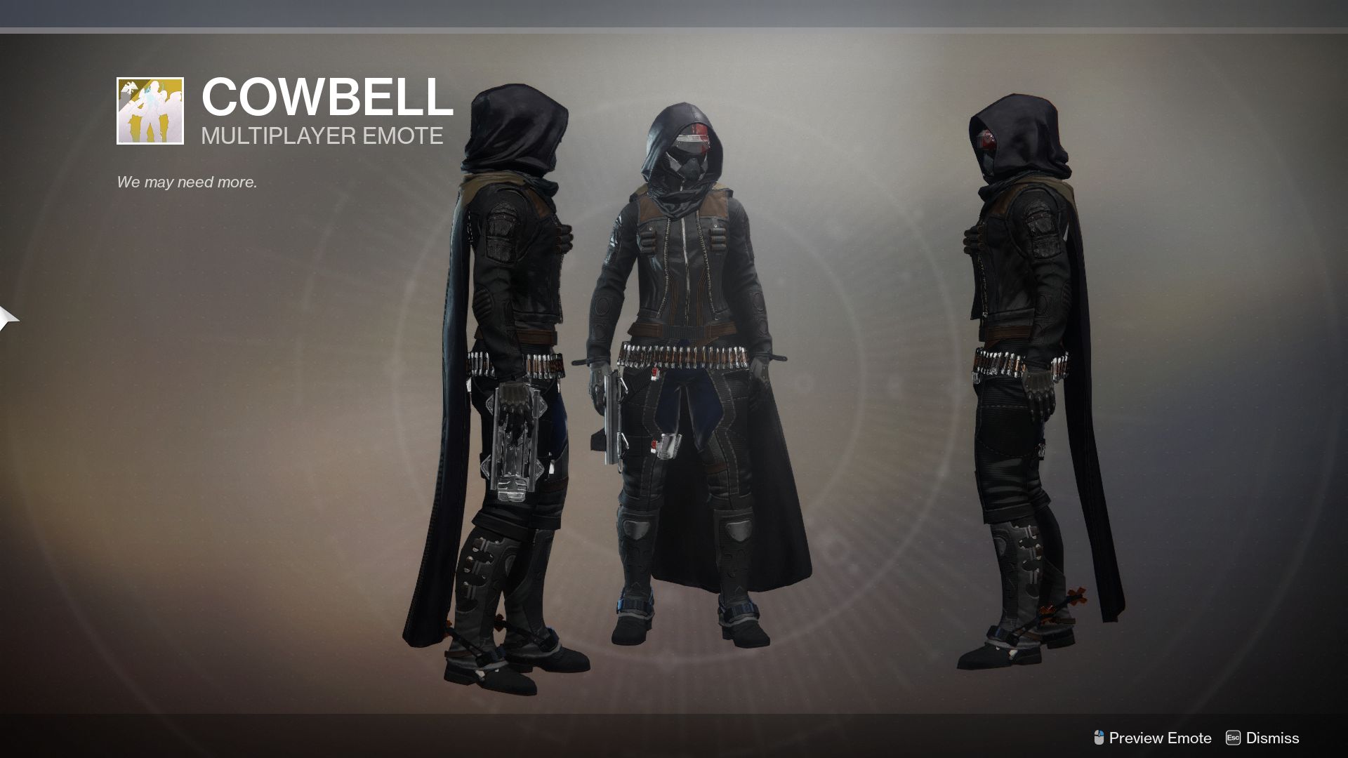 My Attempt At A Casual Hunter | Scrolller