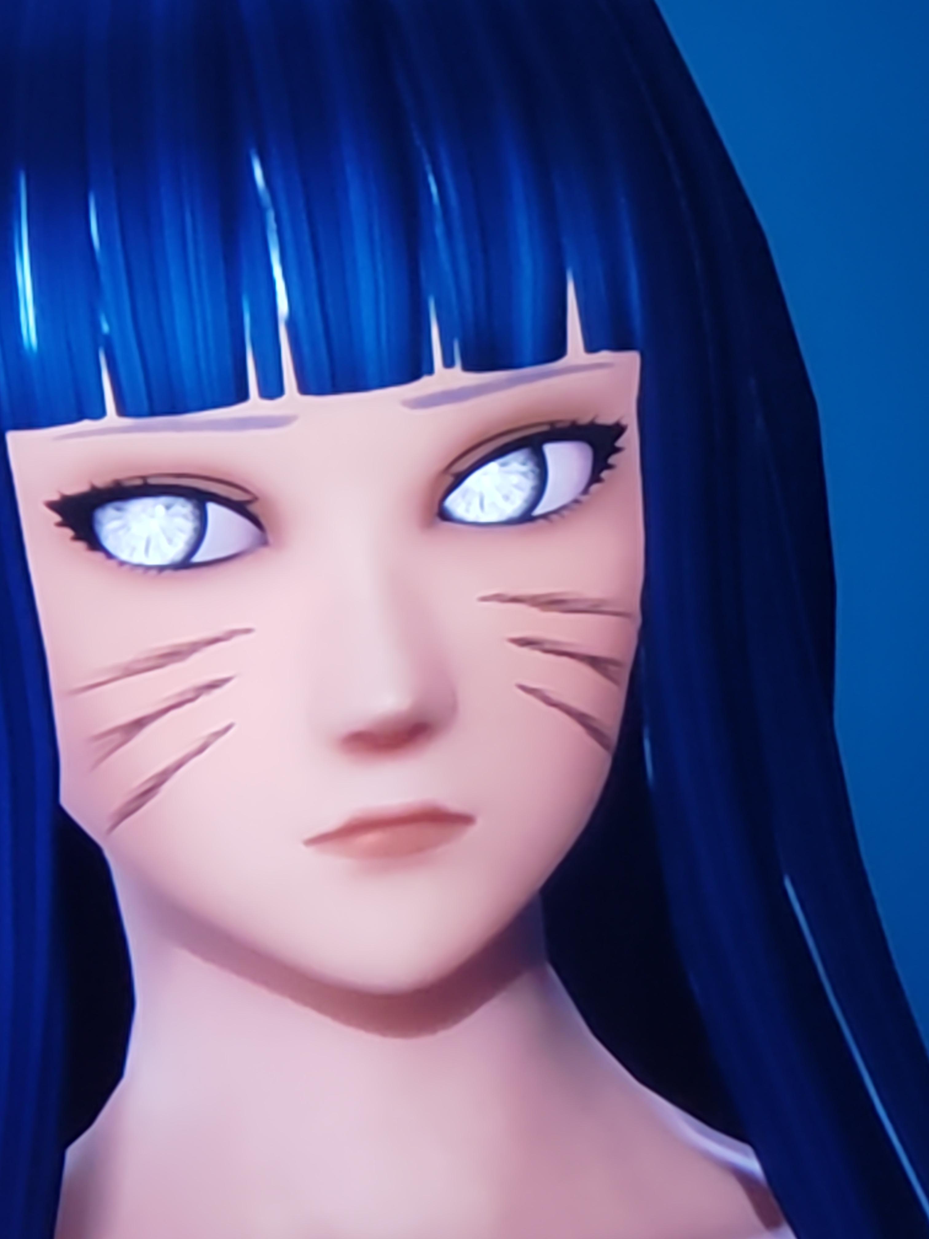 My attempt at making a grown up himawari | Scrolller