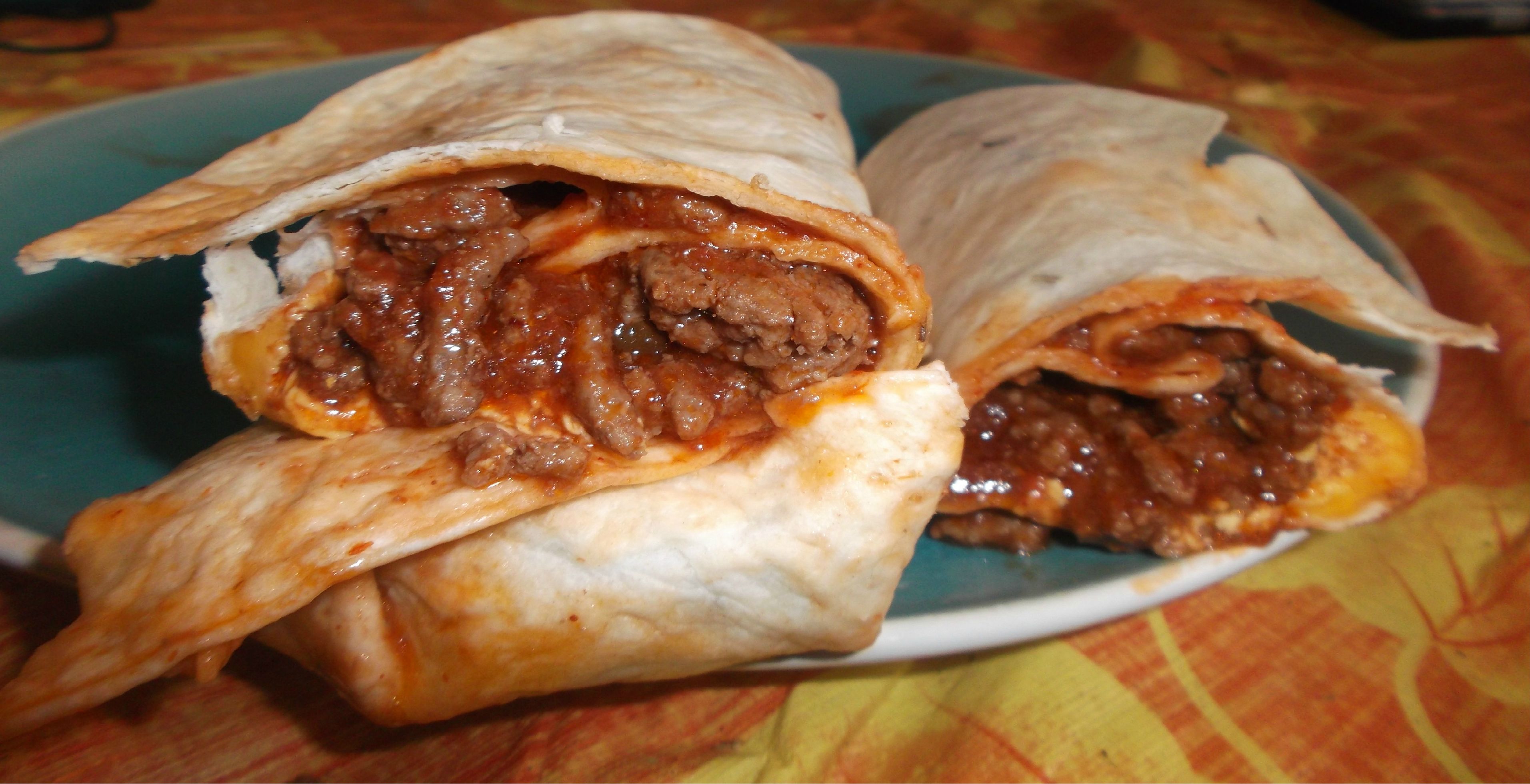 My attempt at the Tidy Joe | Scrolller