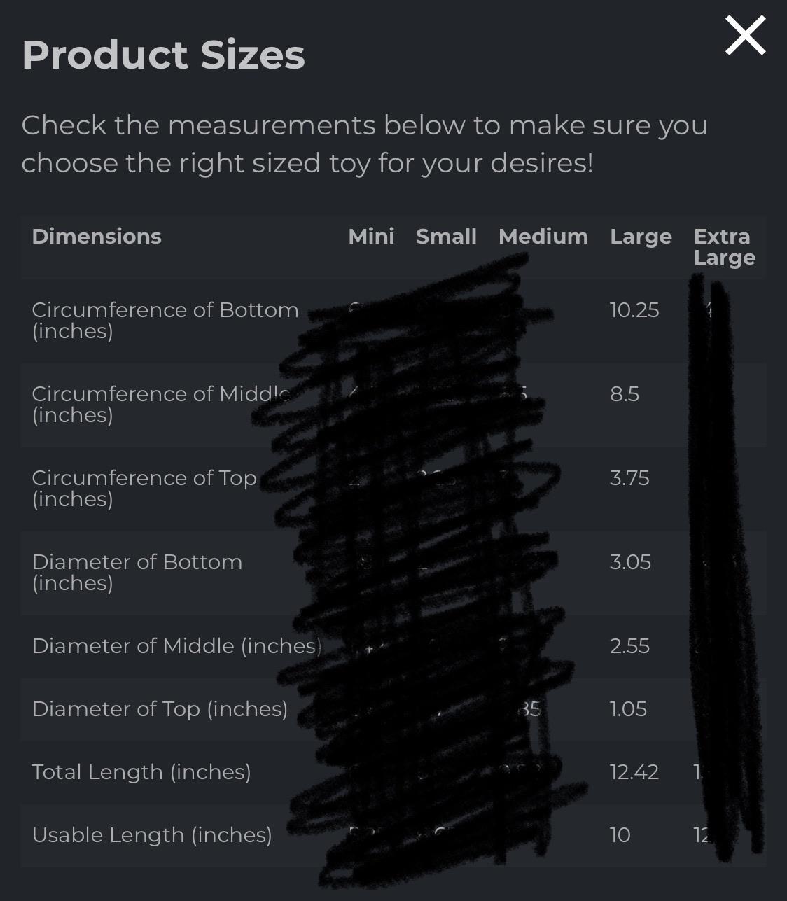 My Bad Dragons: Large Ika Stats | Scrolller