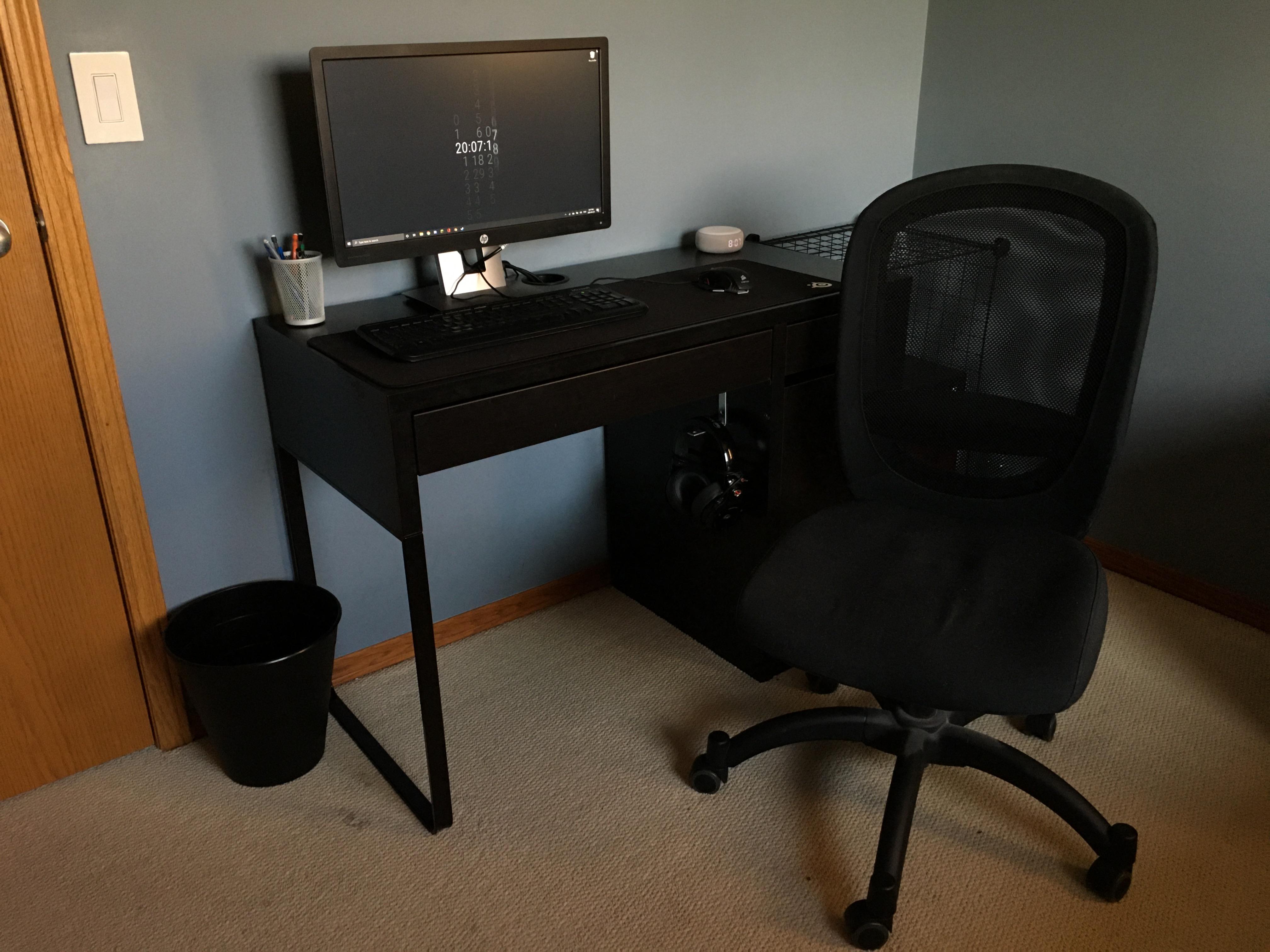 My basic setup | Scrolller