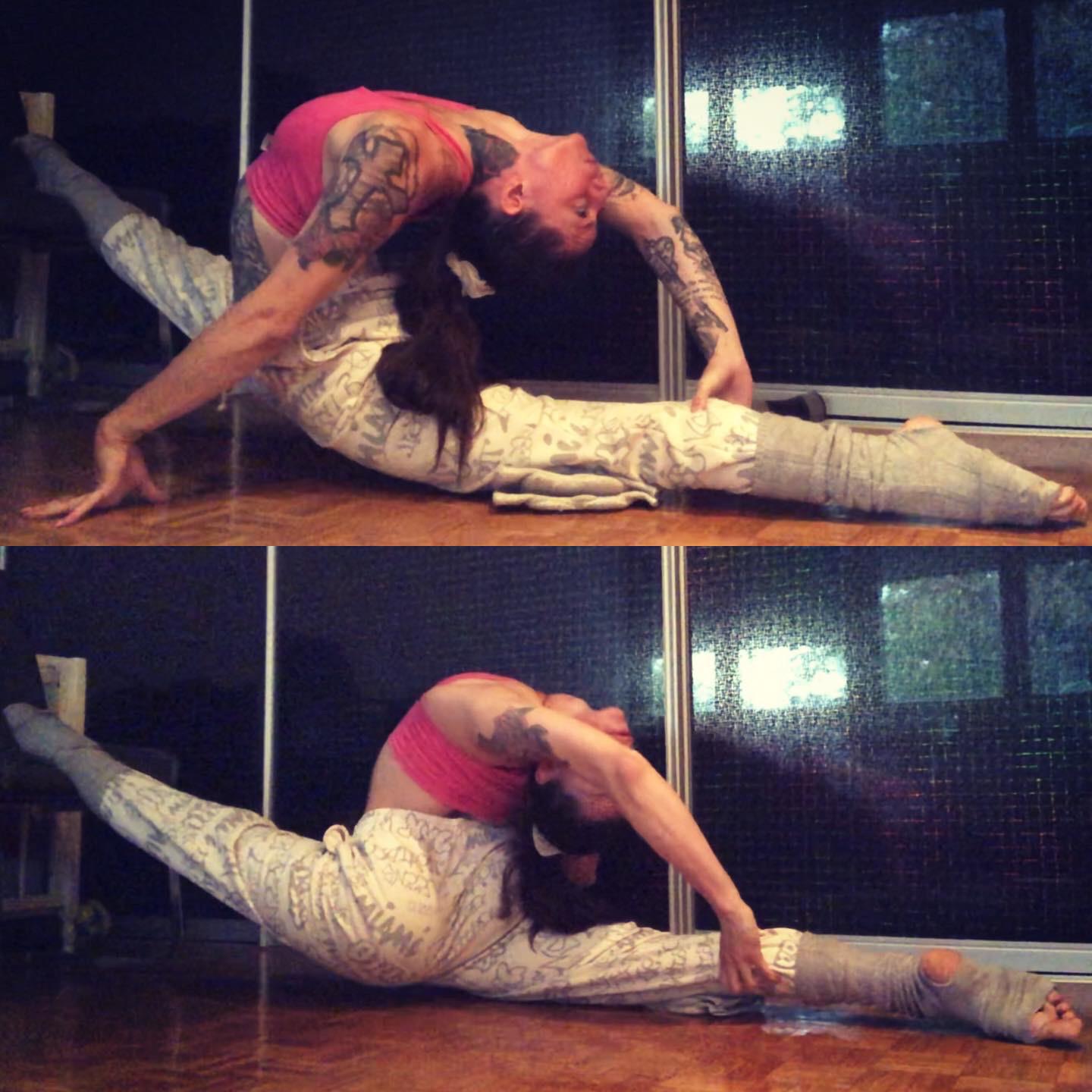 My beautiful needlescales 🌕 | Scrolller