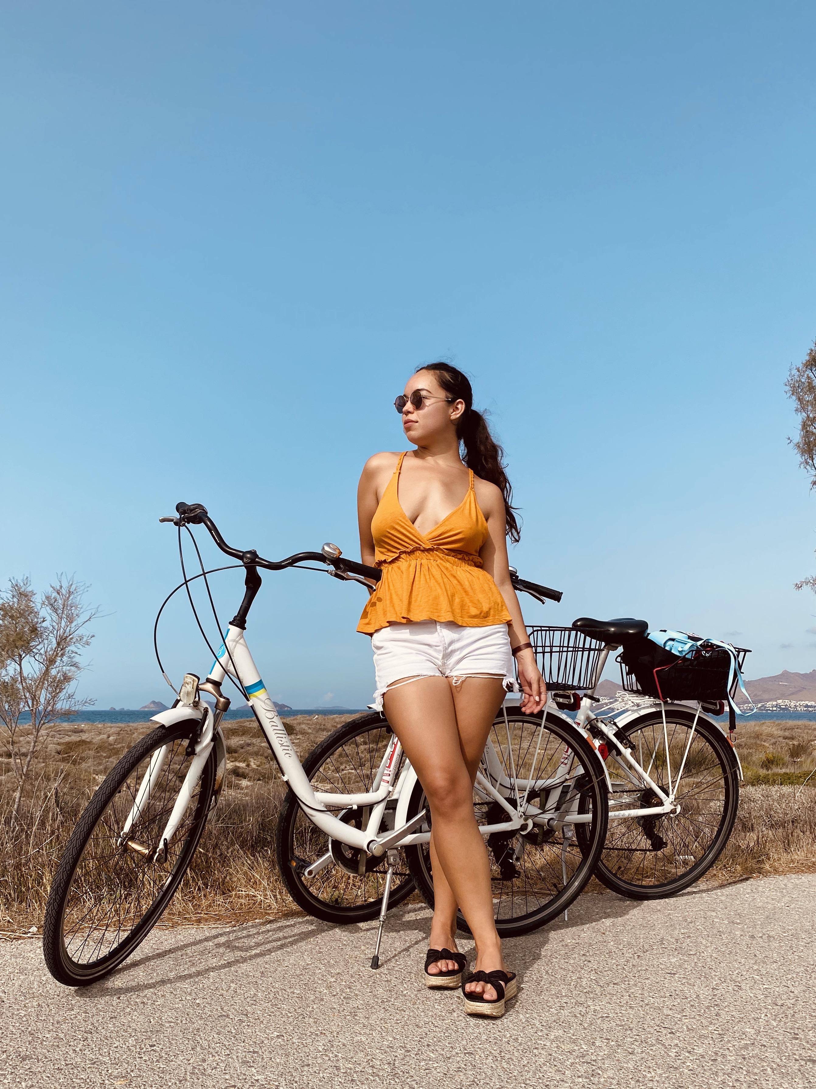 My bf makes me feel like a supermodel sometimes🧡 | Scrolller