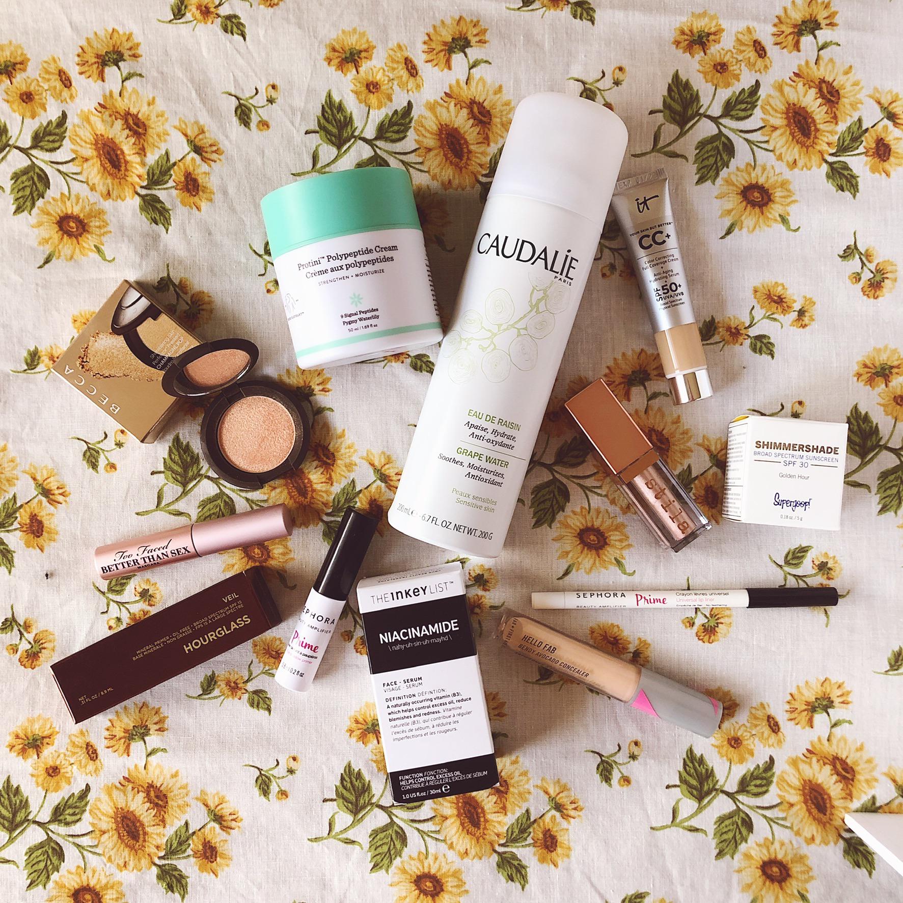 My boujee on a budget Rouge sale haul | Scrolller